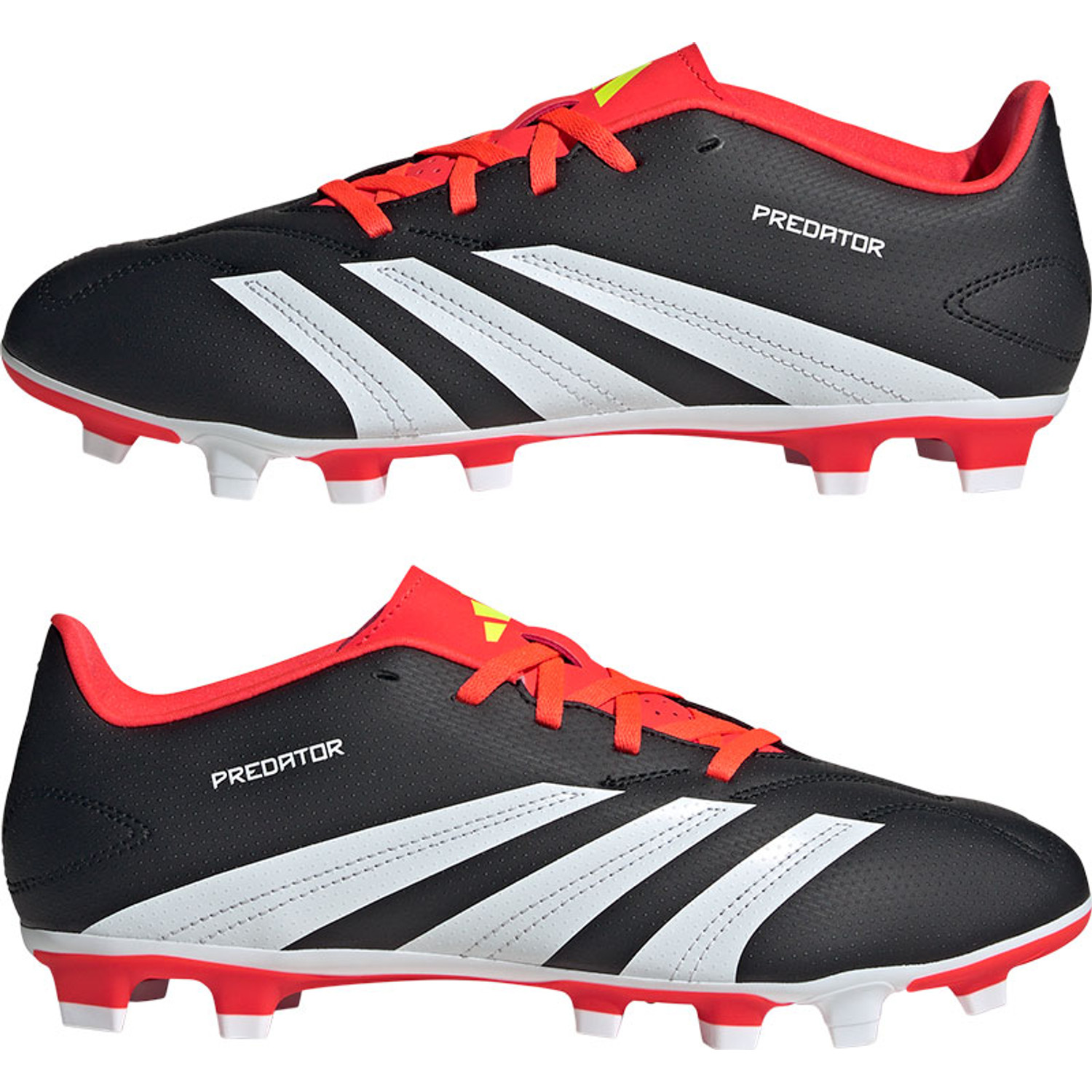adidas Predator Club FxG - Sportshop.com