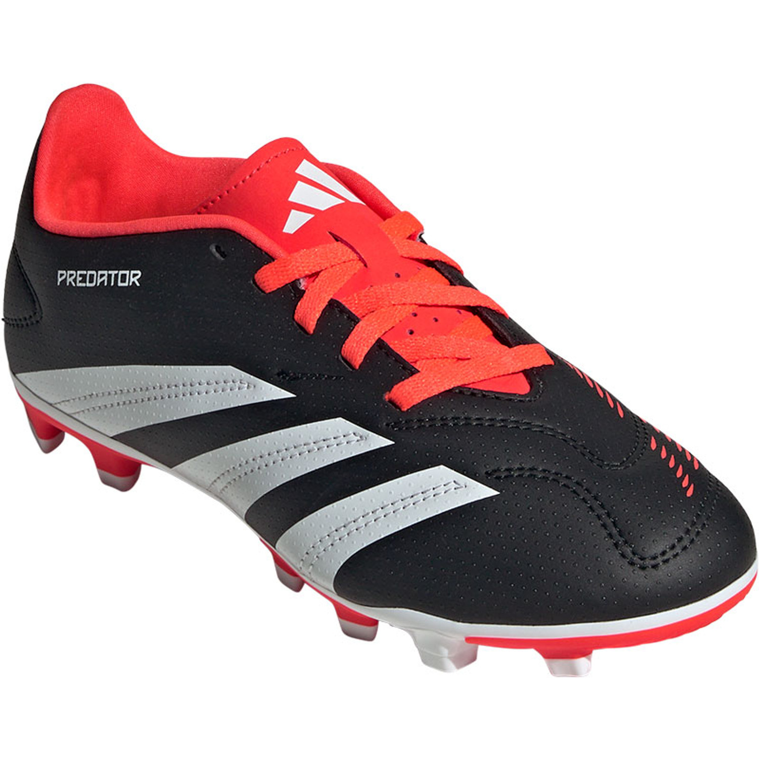 adidas Predator Club FxG Kids | Bij VoetbalDirect.nl