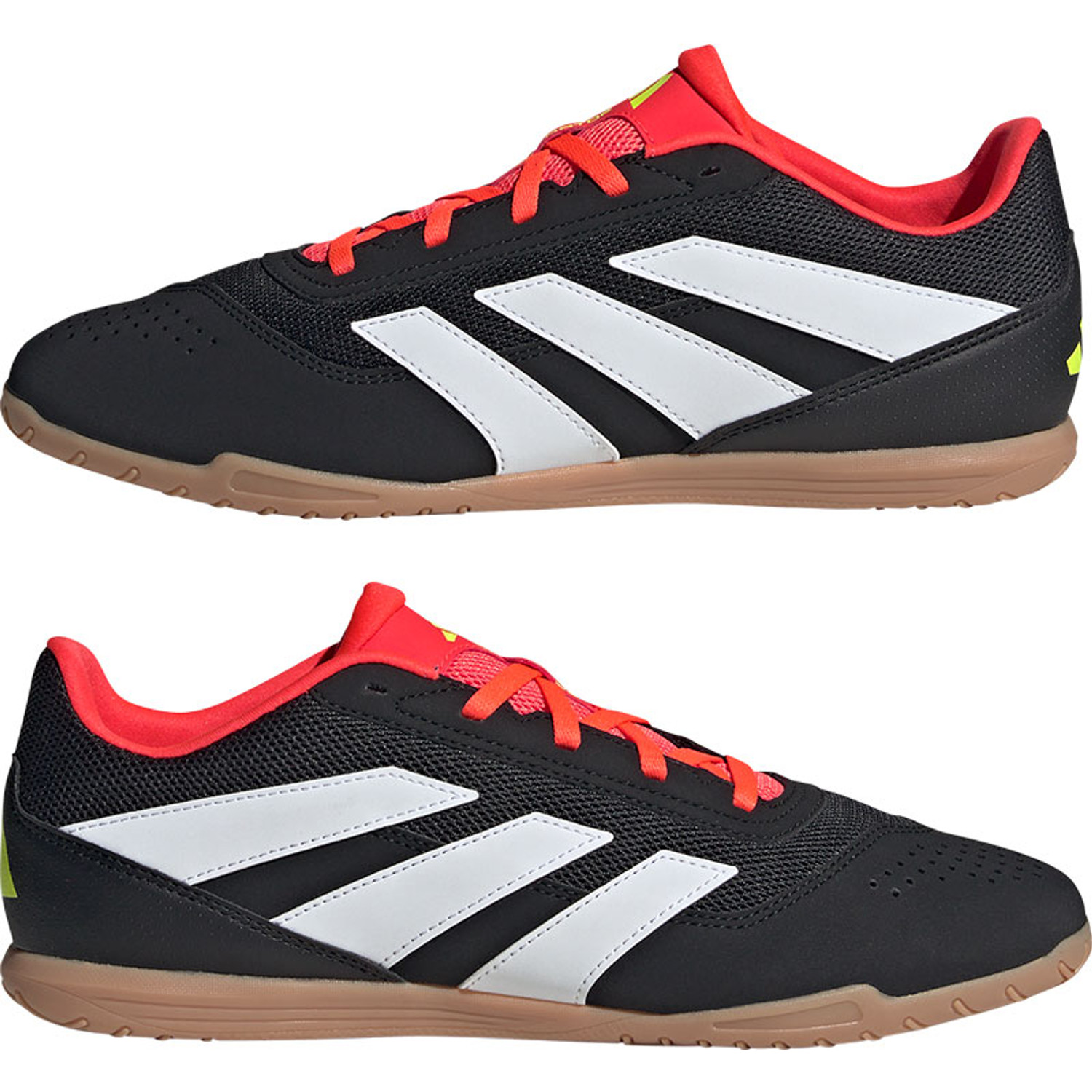 adidas Predator Club Indoor - Sportshop.com