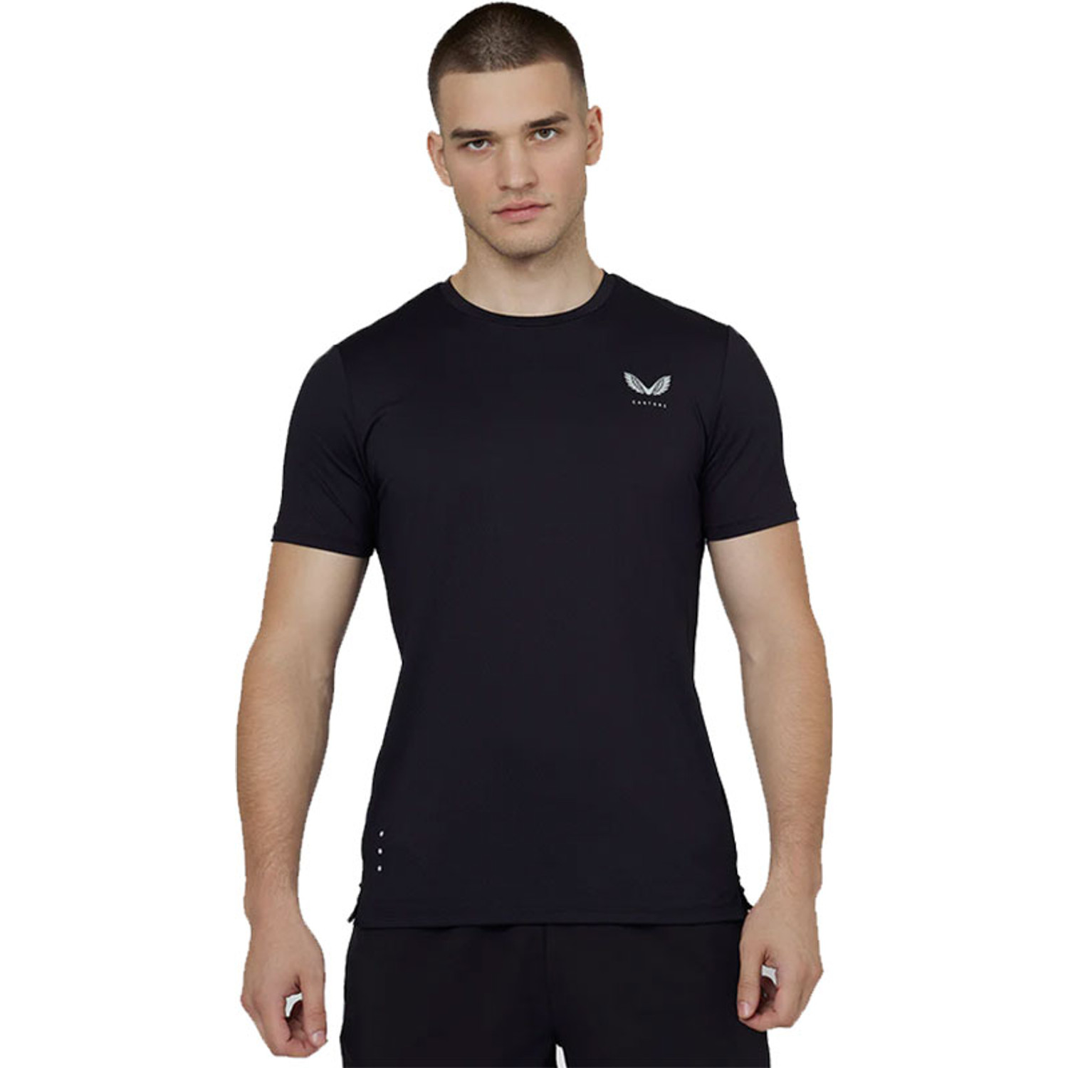 Castore Performance Tee » TennisDirect.nl