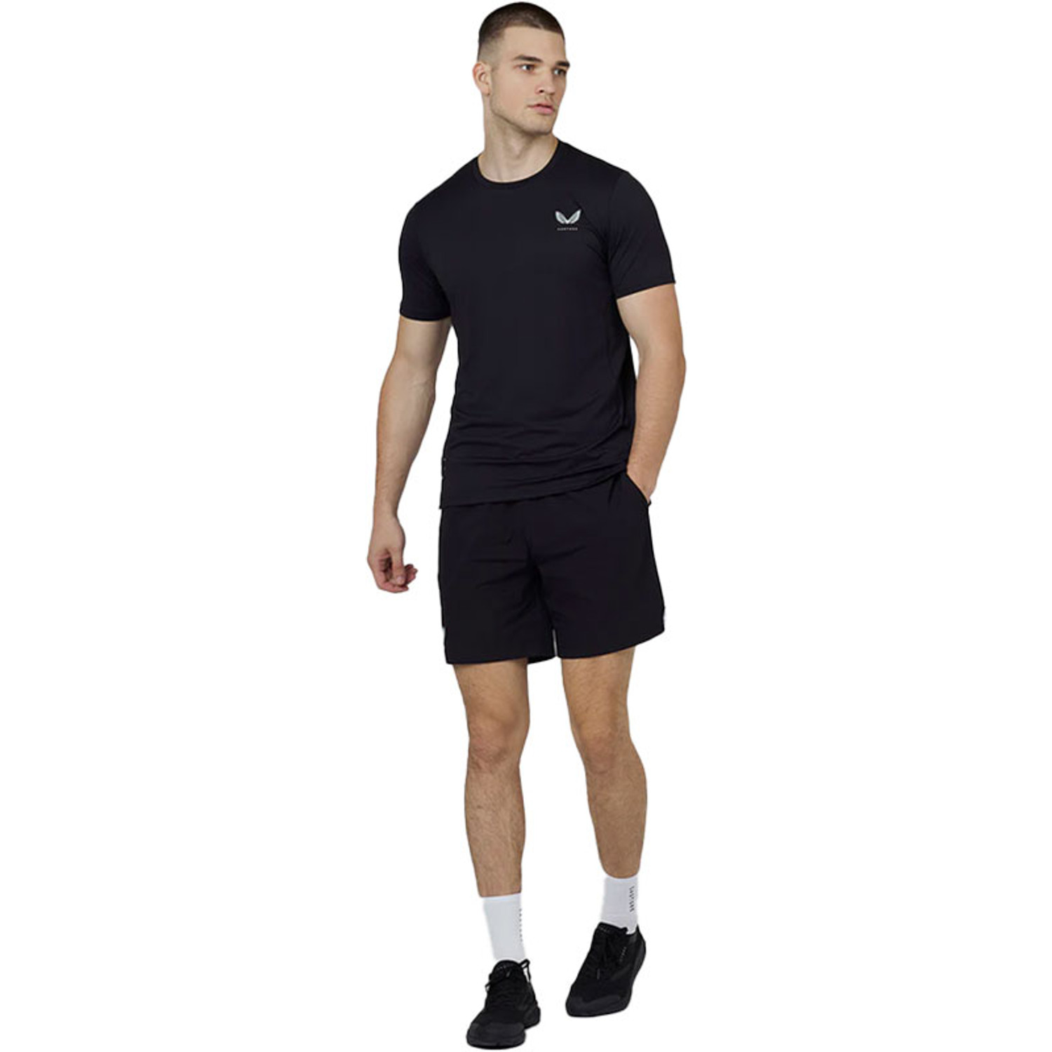 Castore Performance Tee » TennisDirect.nl