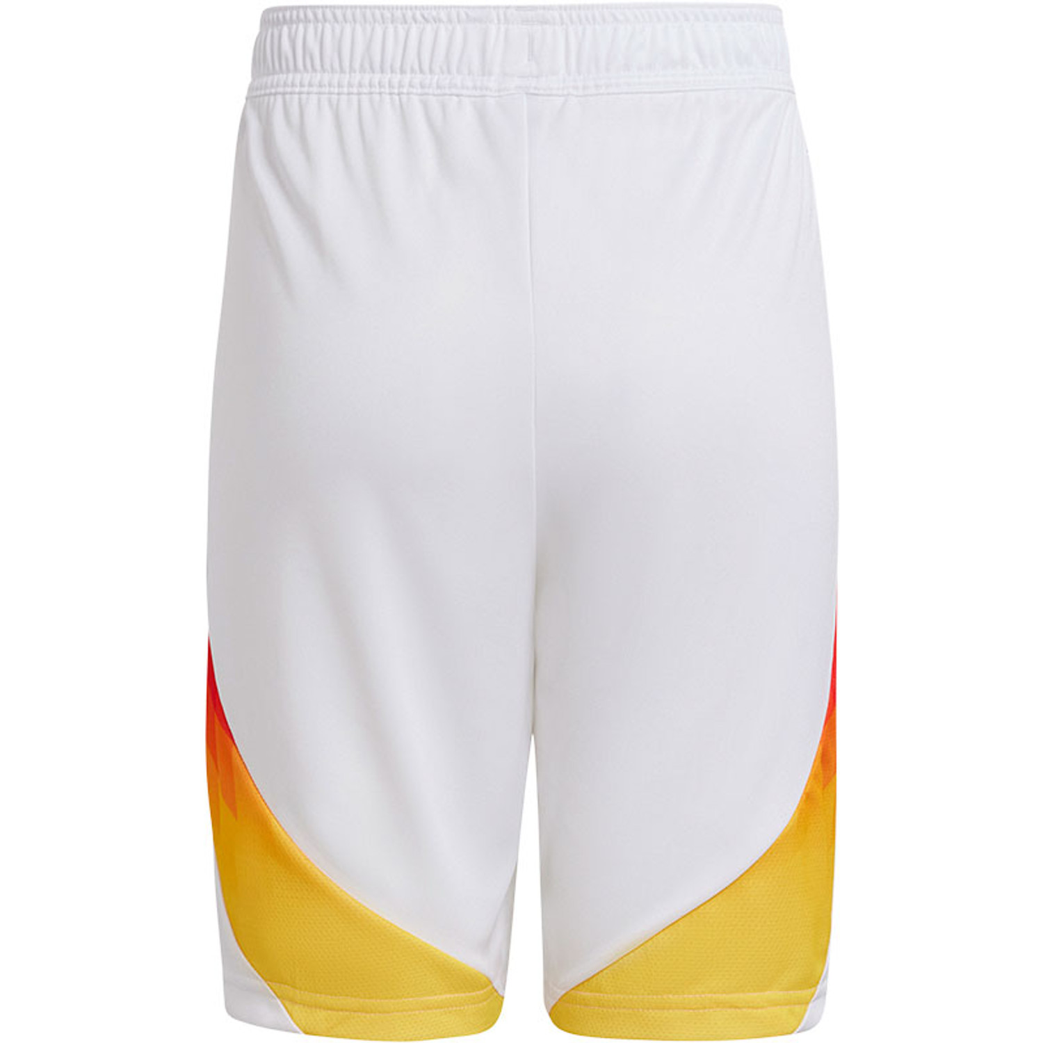 adidas Germany Home Short Kids 2024/2026 - Sportshop.com