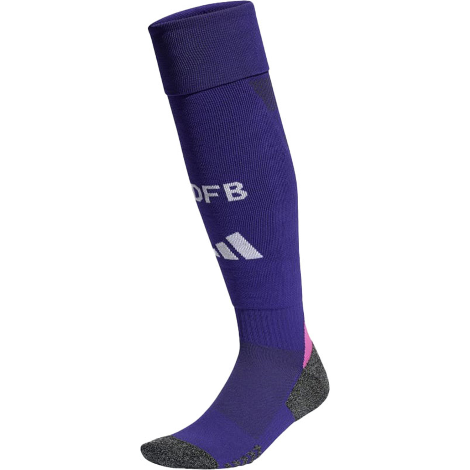 adidas Germany Away Socks 2024/2026 - Sportshop.com