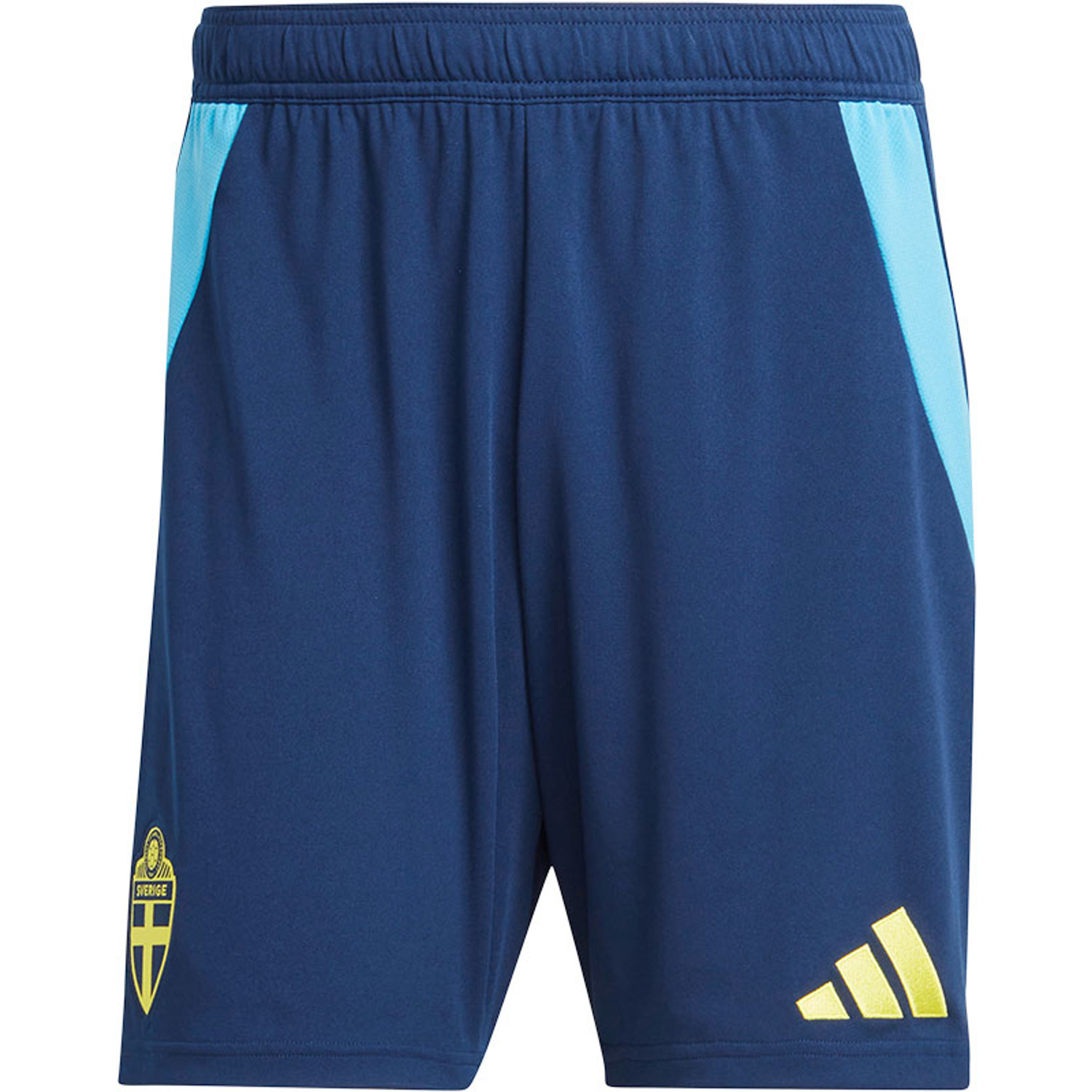 adidas Sweden Home Short 2024/2026 - Sportshop.com
