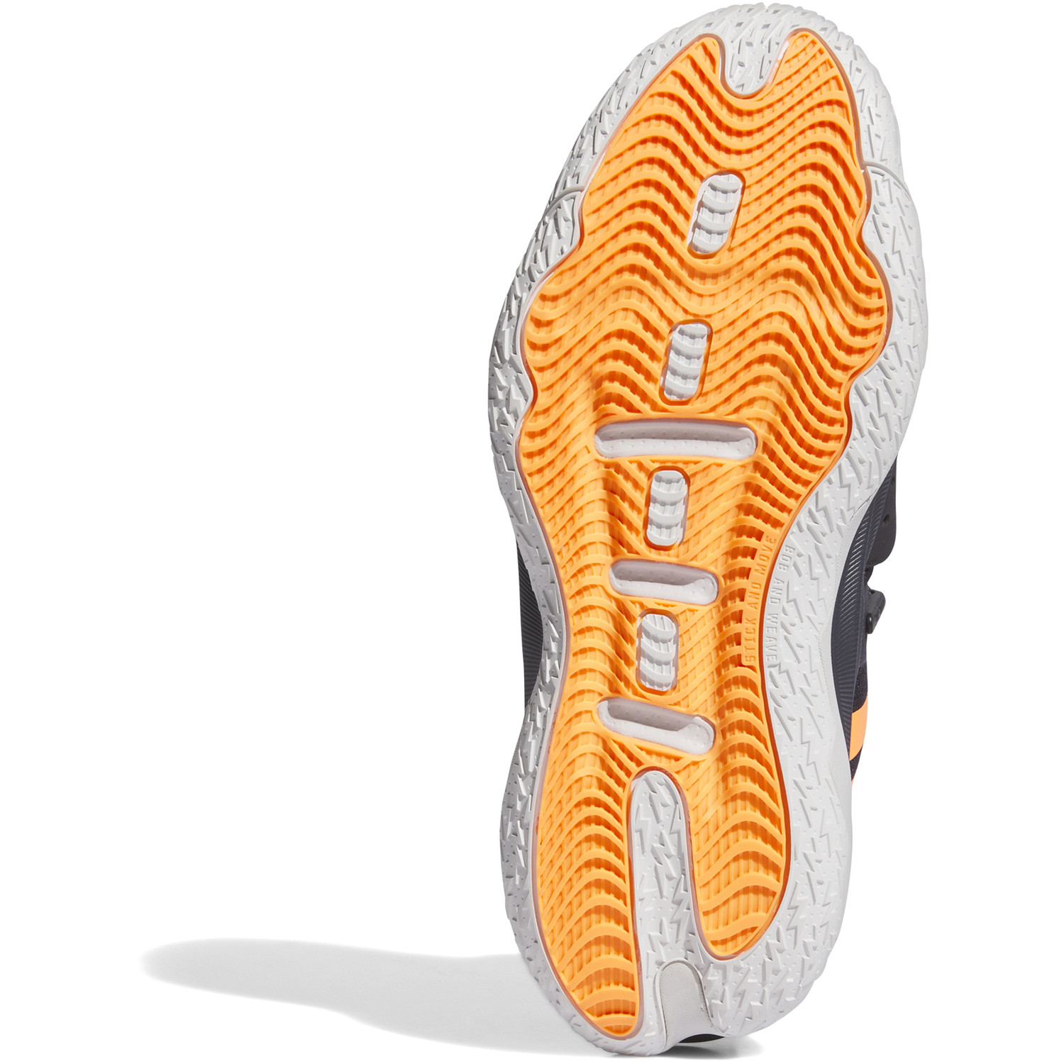 adidas Dame 8 - PassaSports.com