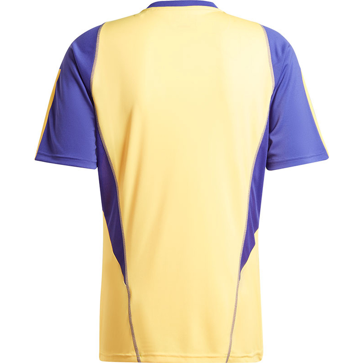 adidas Real Madrid Training Shirt 2023/2024 | Bij VoetbalDirect.nl