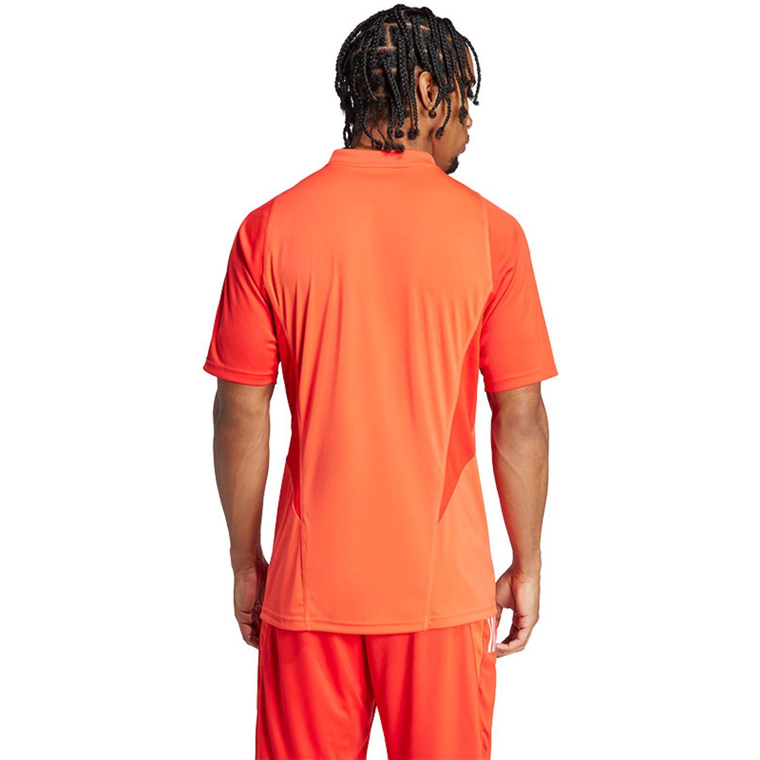 adidas Bayern München Training Shirt 2023/2024 | Bij VoetbalDirect.nl