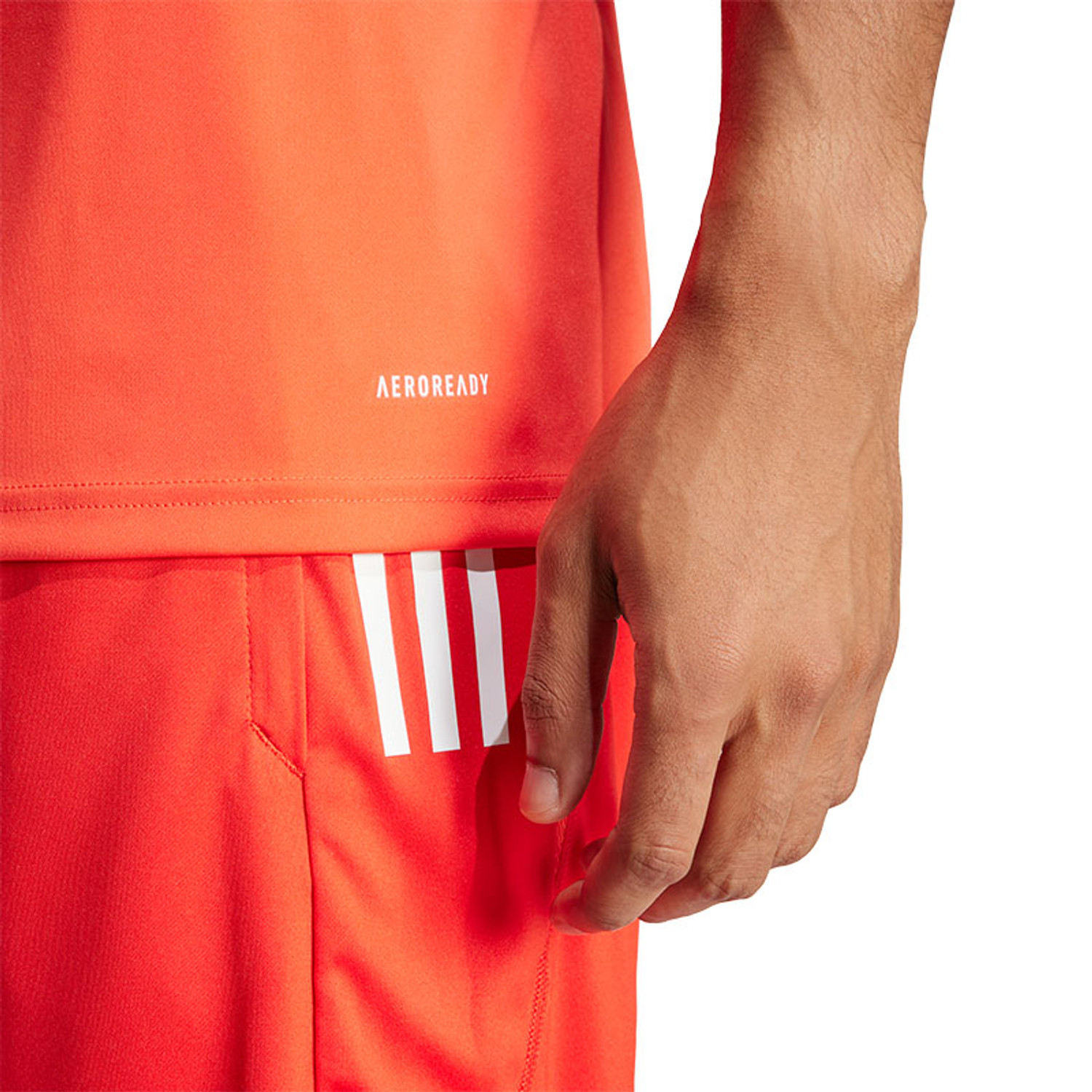 adidas Bayern München Training Shirt 2023/2024 | Bij VoetbalDirect.nl