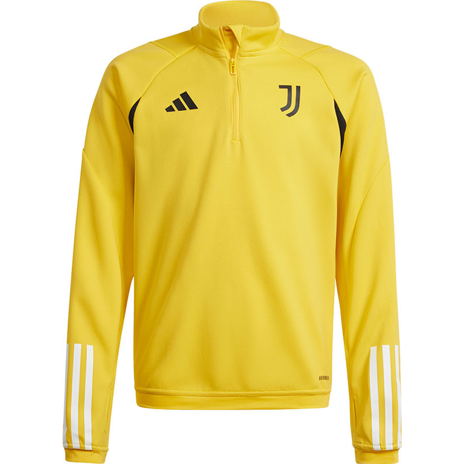adidas Juventus Training Top Kids 2023/2024 | Bij VoetbalDirect.nl