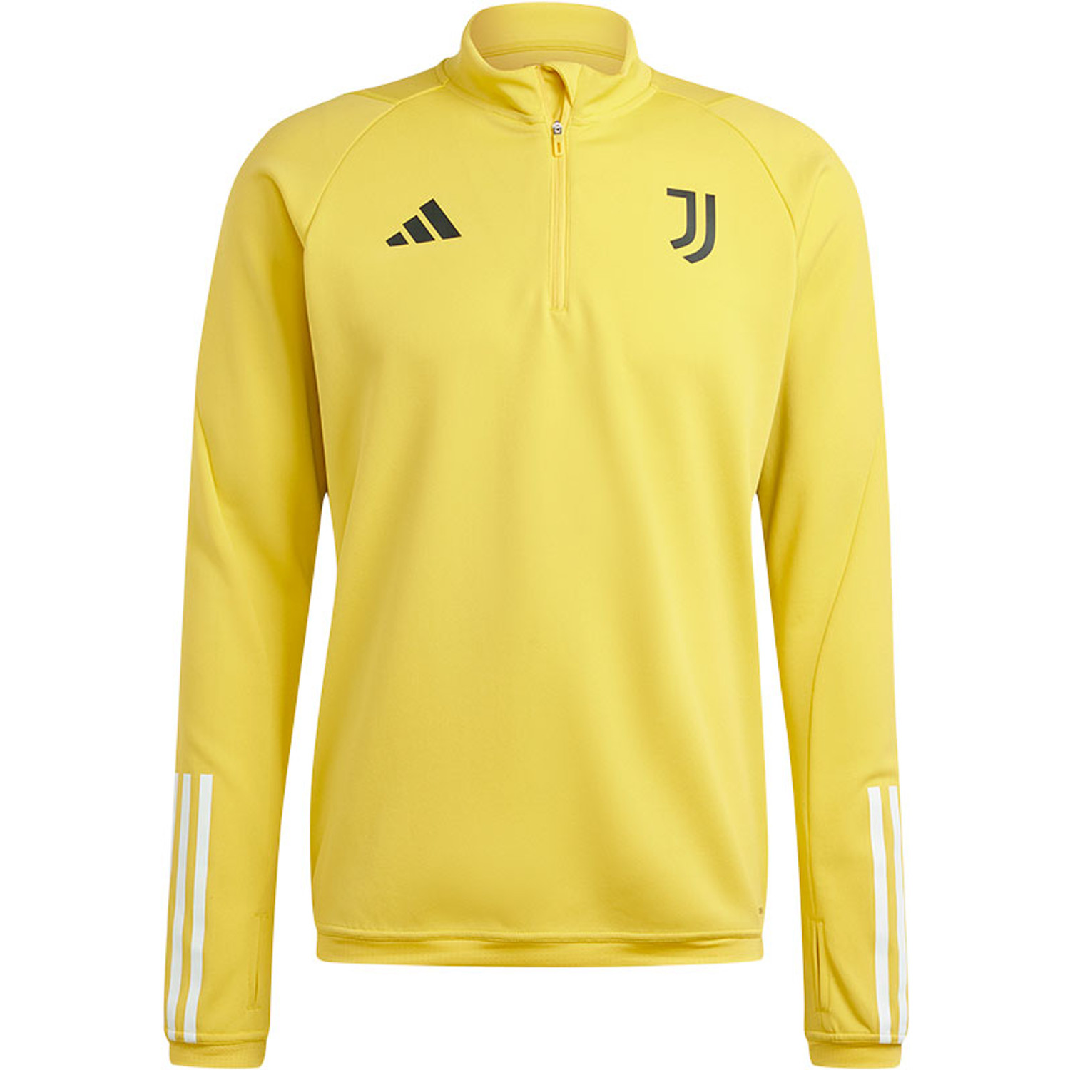 adidas Juventus Training Top 2023/2024 | Bij VoetbalDirect.nl
