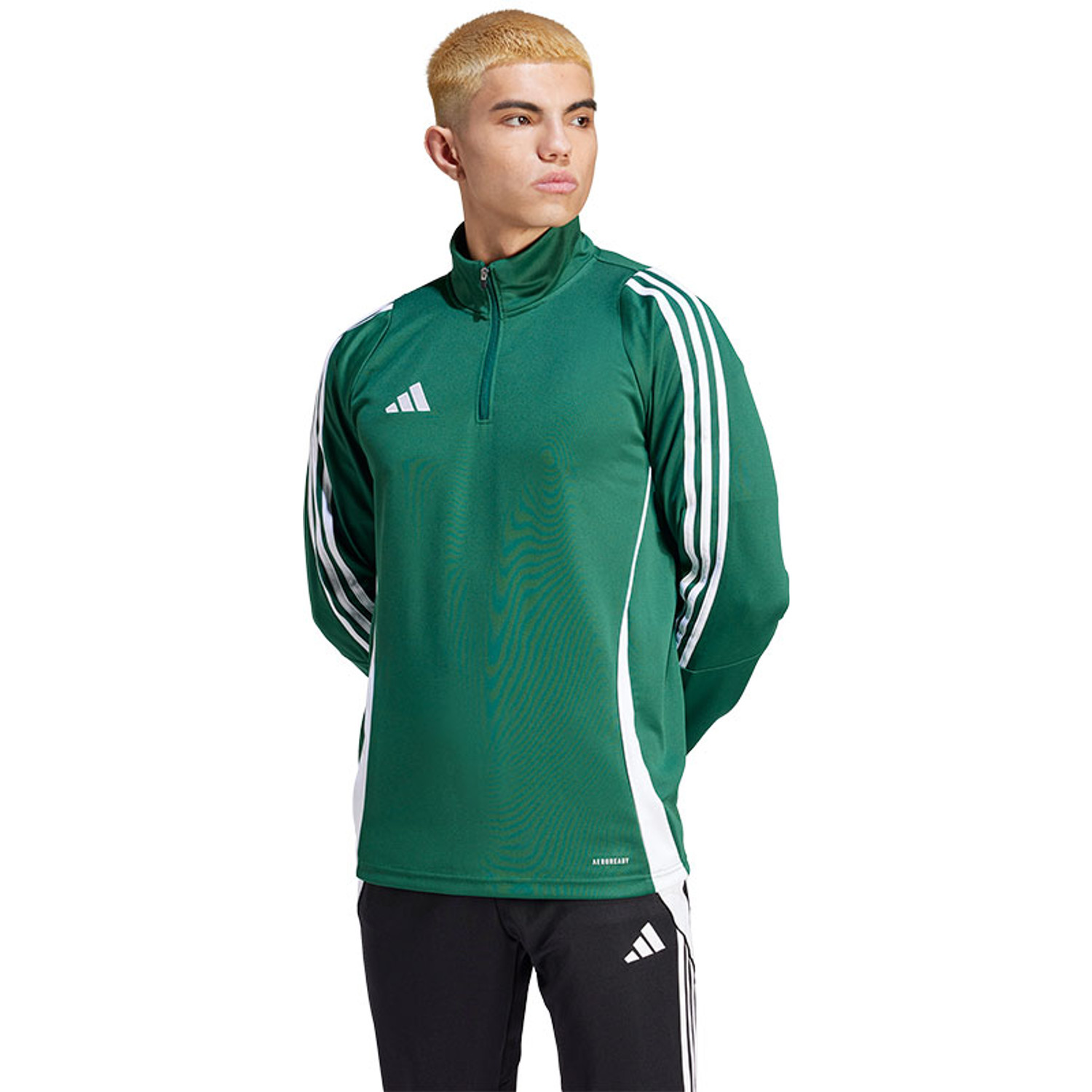 adidas Tiro 24 Training Top | Bij VoetbalDirect.nl