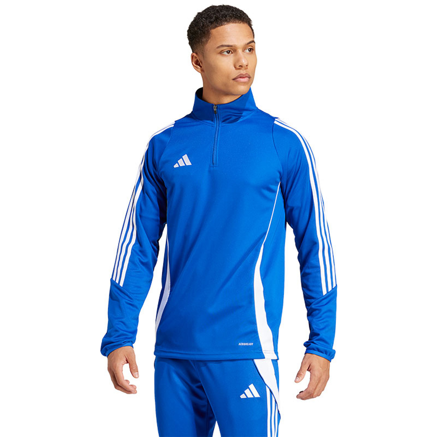 adidas Tiro 24 Training Top | Bij VoetbalDirect.nl
