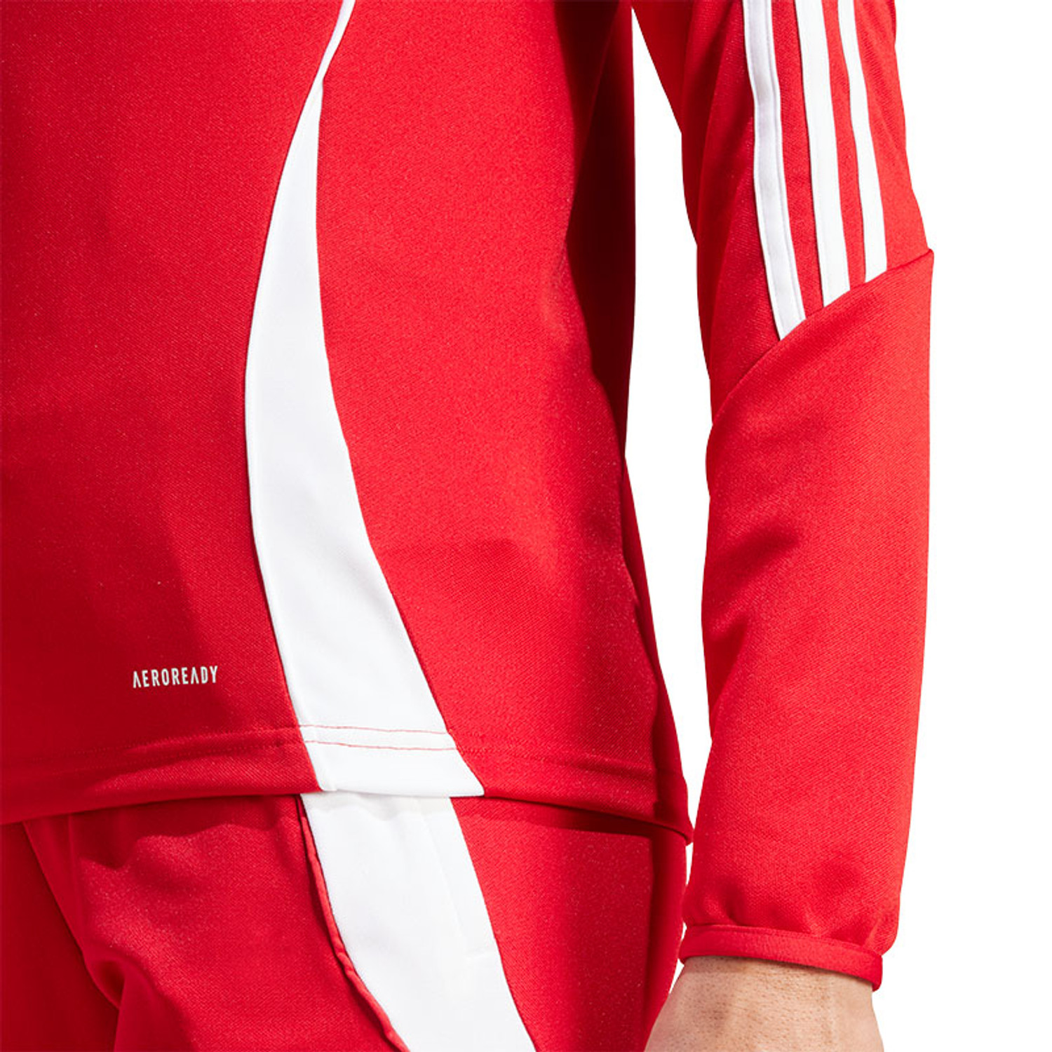 adidas Tiro 24 Training Top Woman - Sportshop.com