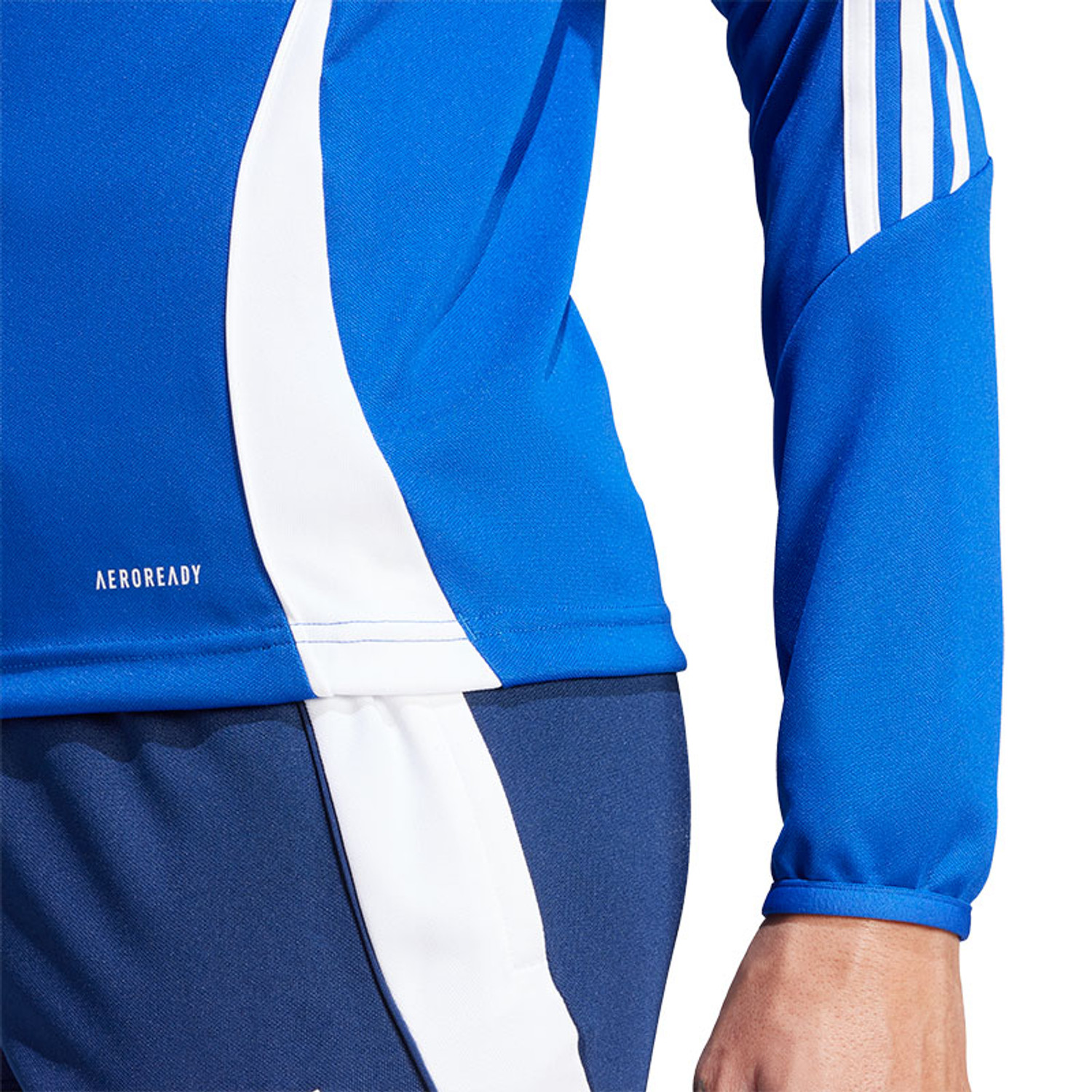 adidas Tiro 24 Training Top Dam - Handbollshop.se
