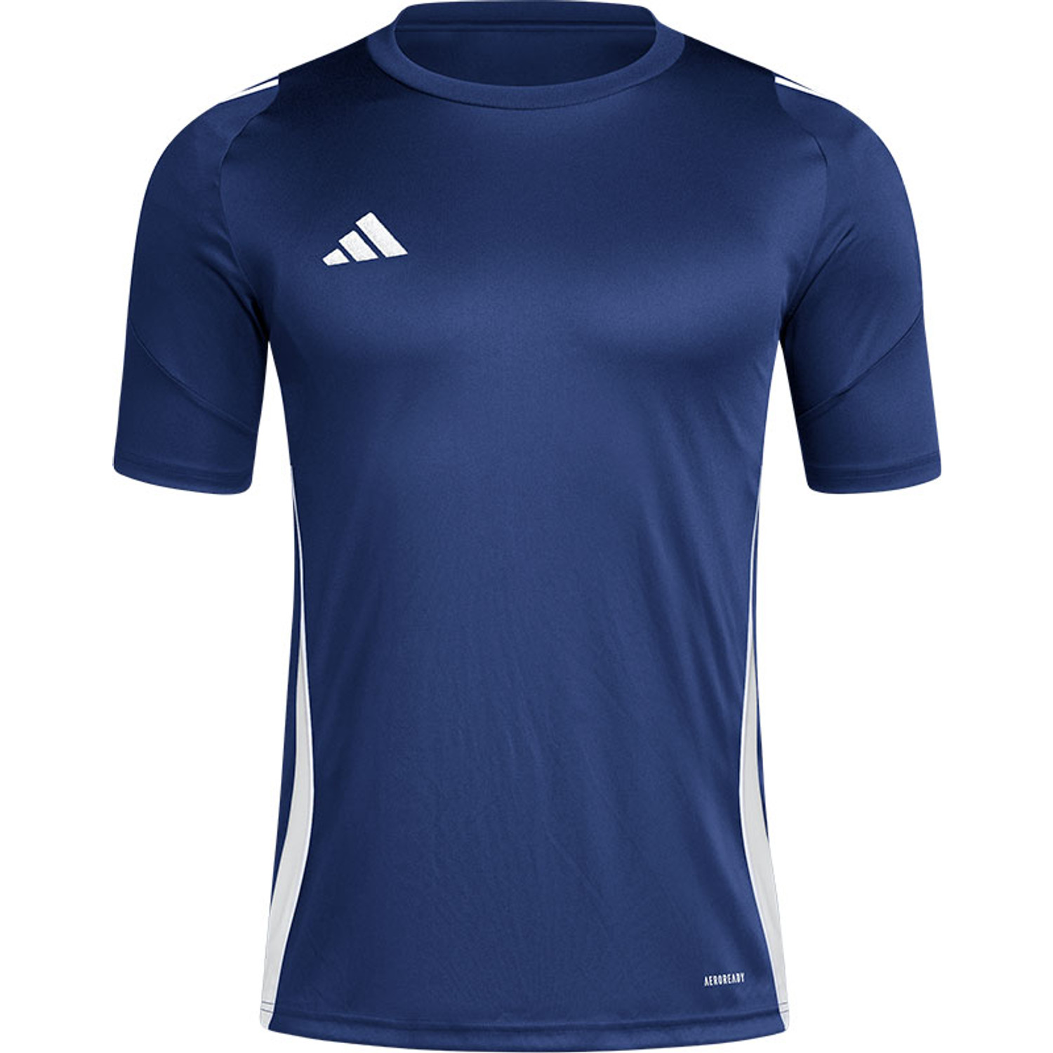 adidas Tiro 24 Training Shirt | Bij VoetbalDirect.nl