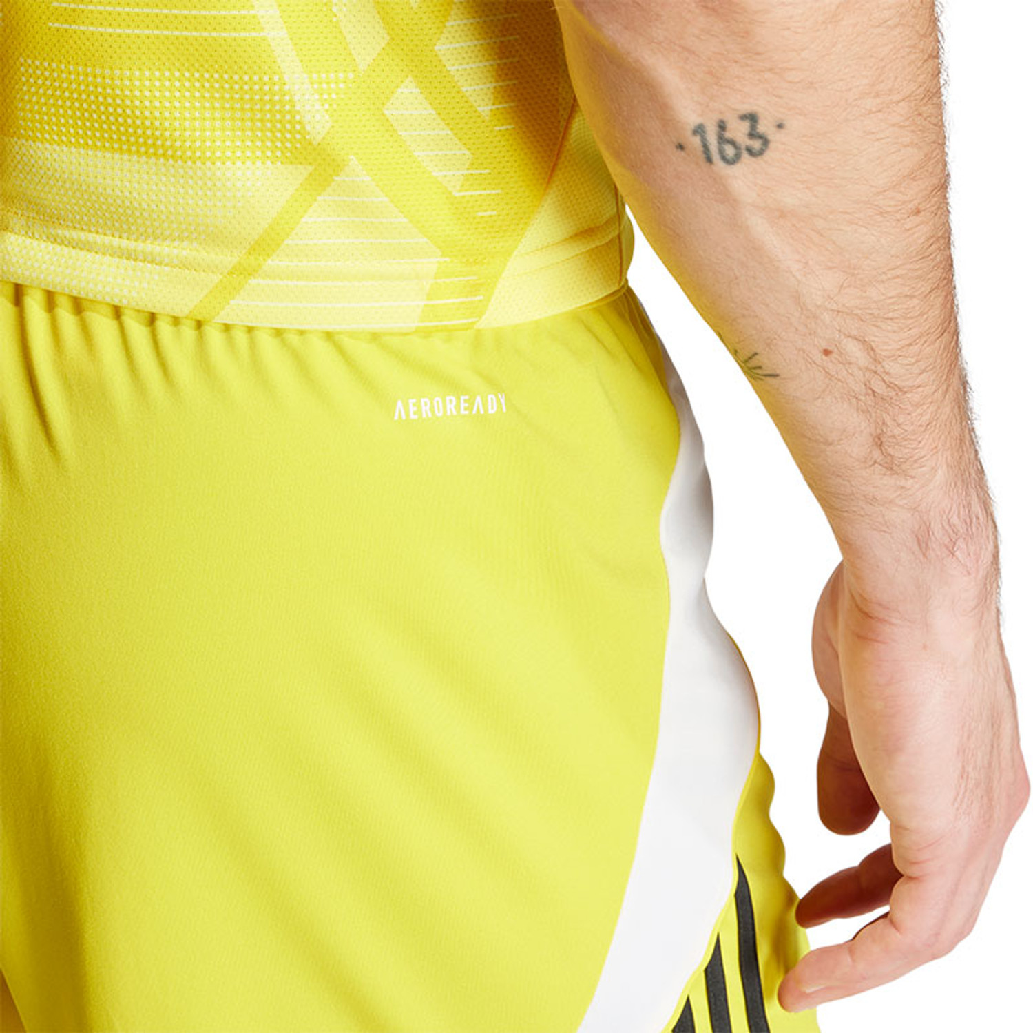 adidas Team Icon 25 Trainingsset | Bij VoetbalDirect.nl