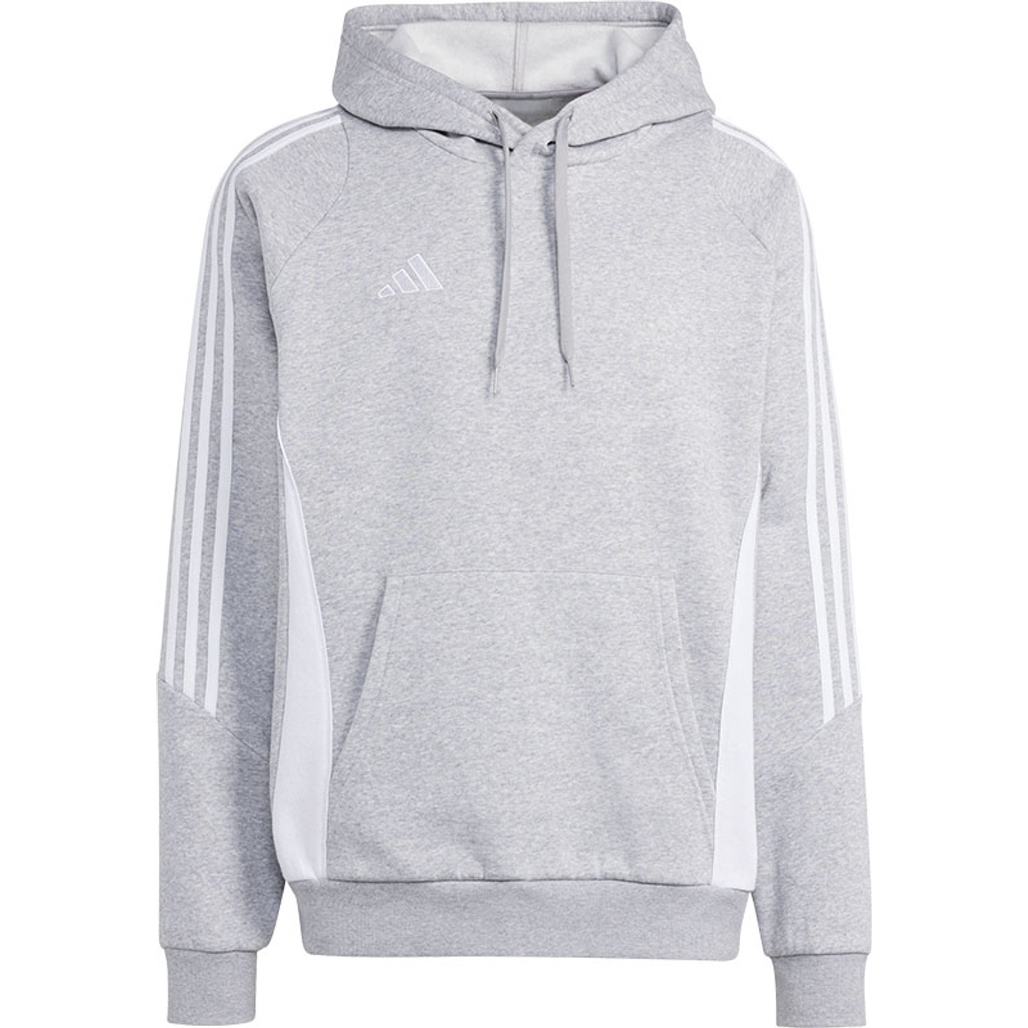 adidas Tiro 24 Sweat Hoody | Bij VoetbalDirect.nl