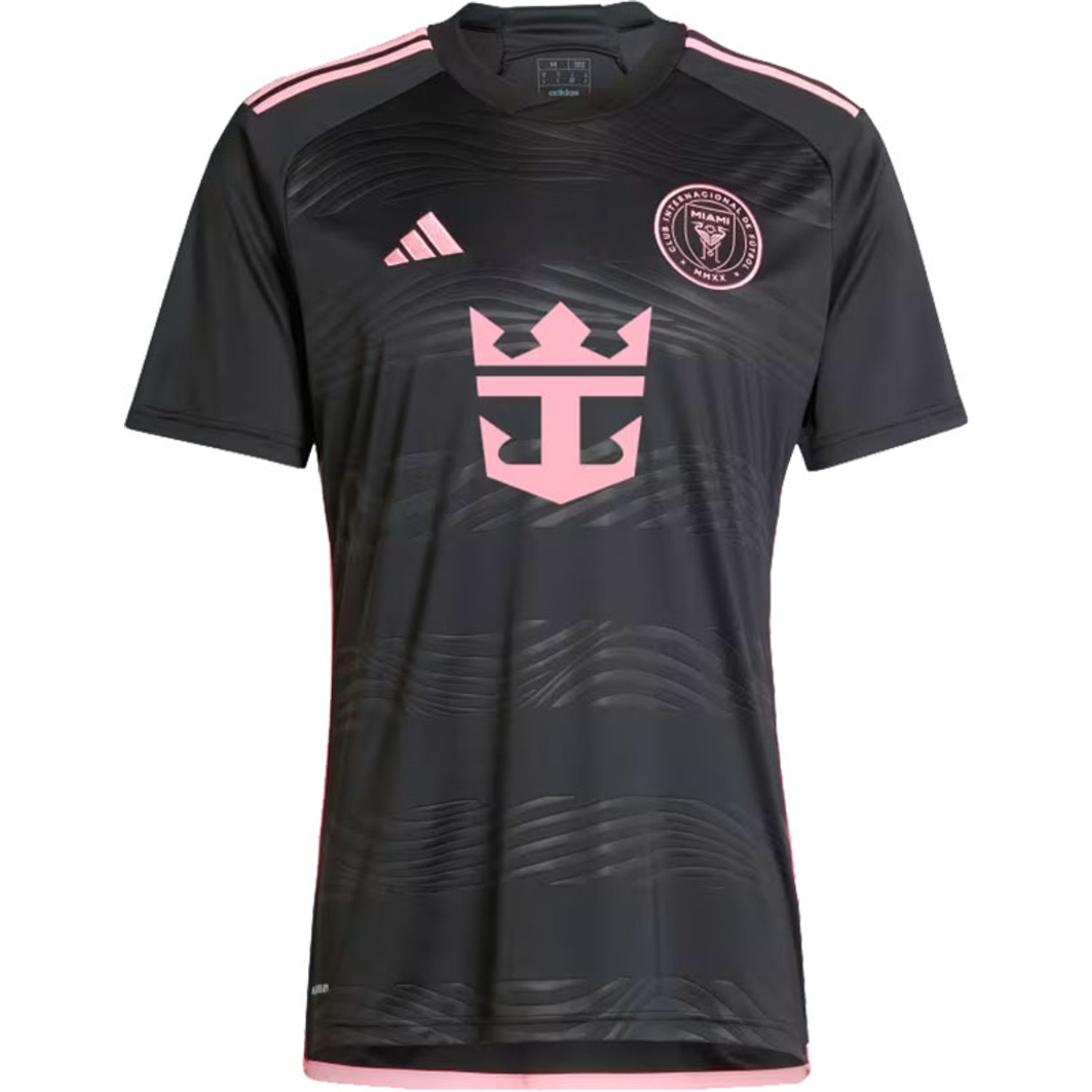 adidas Inter Miami CF Uit Shirt | Bij VoetbalDirect.nl