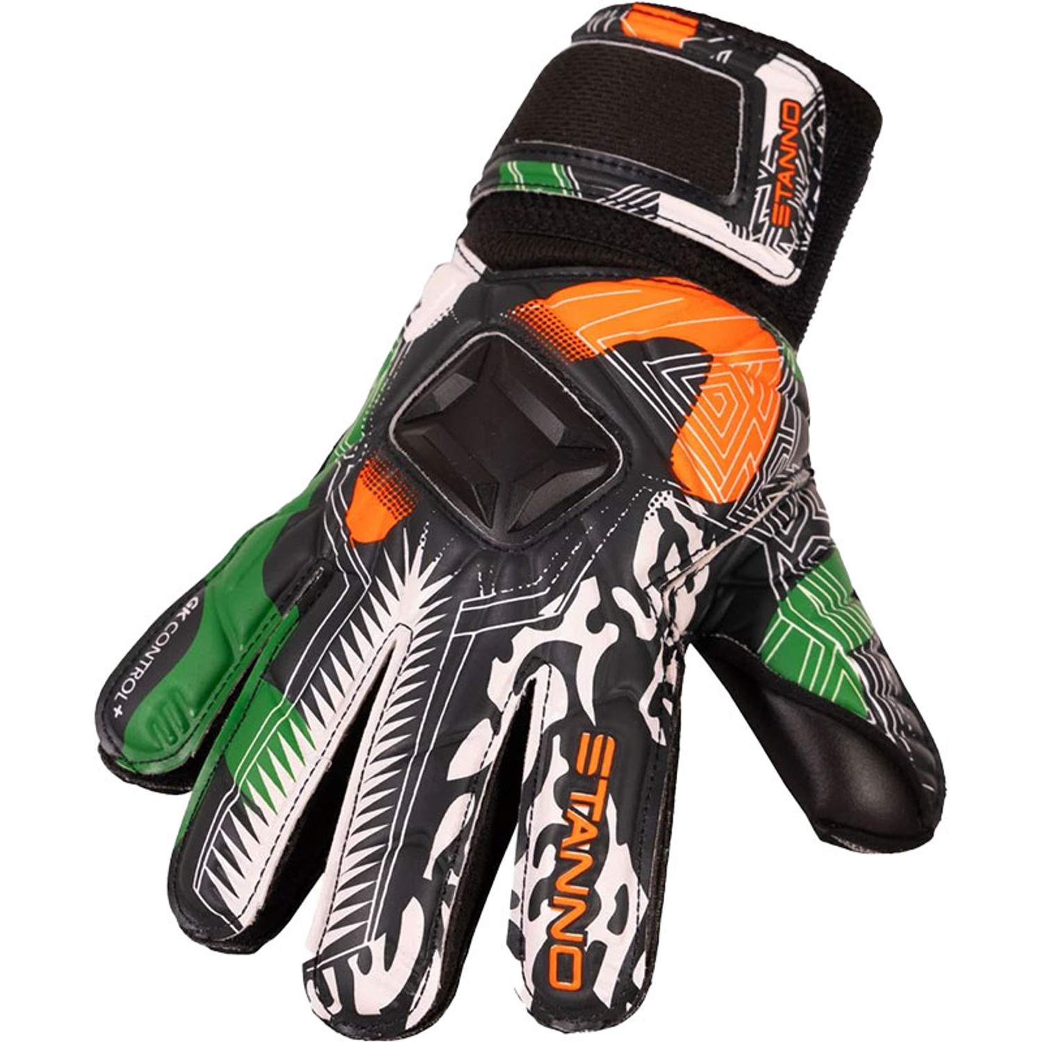 Stanno Flash Limited Keepershandschoenen Kids | Bij VoetbalDirect.nl