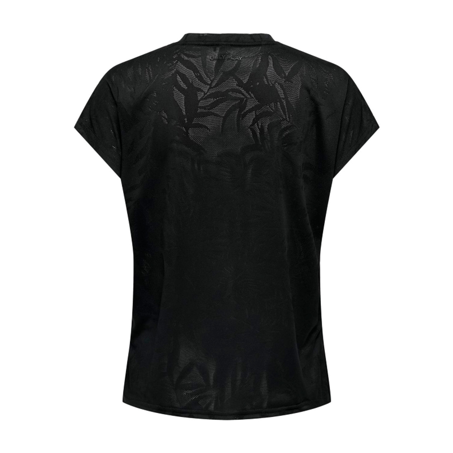 Only Play Aya Loose Train Tee Curvy » TennisDirect.nl