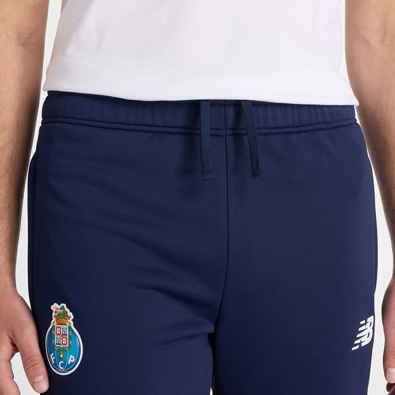 New Balance FC Porto Trainingspak - Sportshop.com