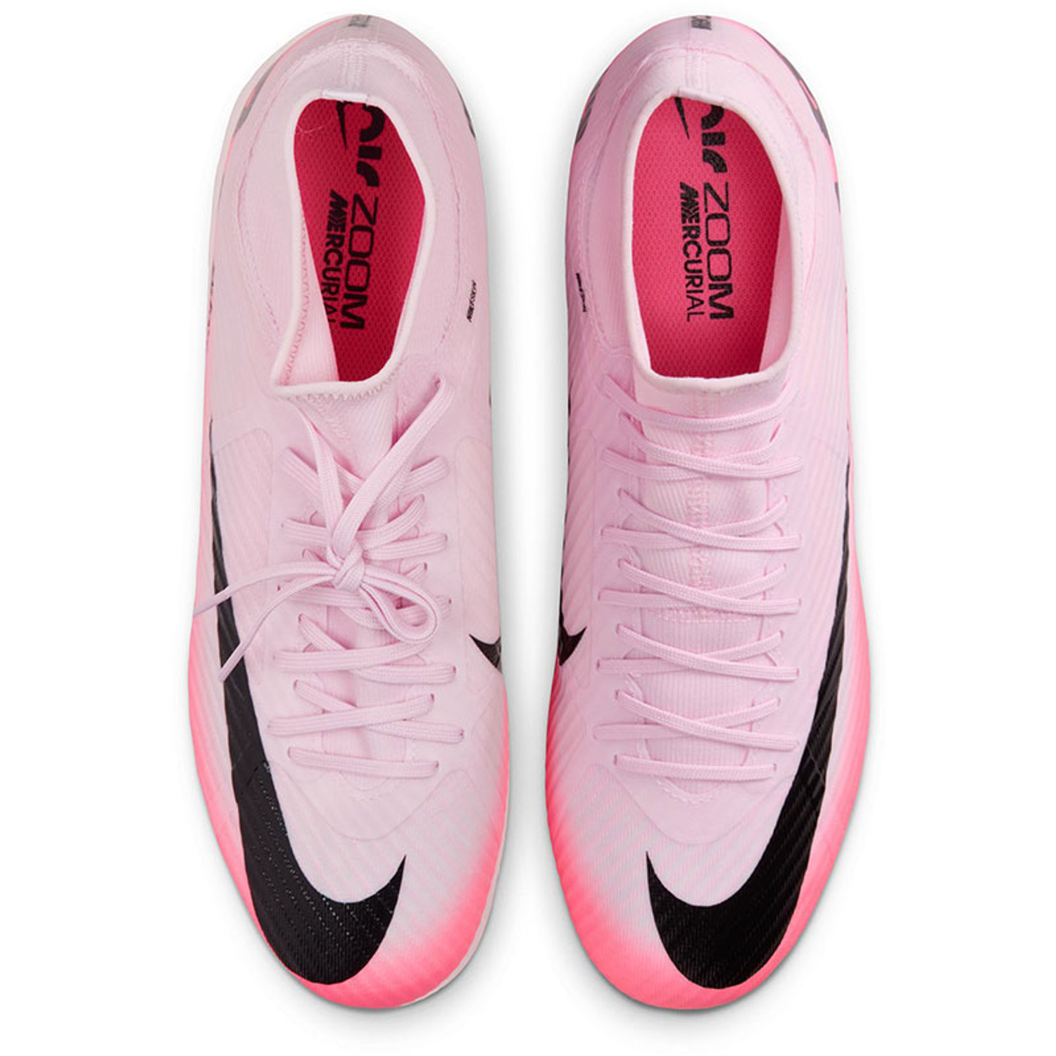 Nike Mercurial Zoom Superfly 9 Academy FG/MG | Bij VoetbalDirect.nl
