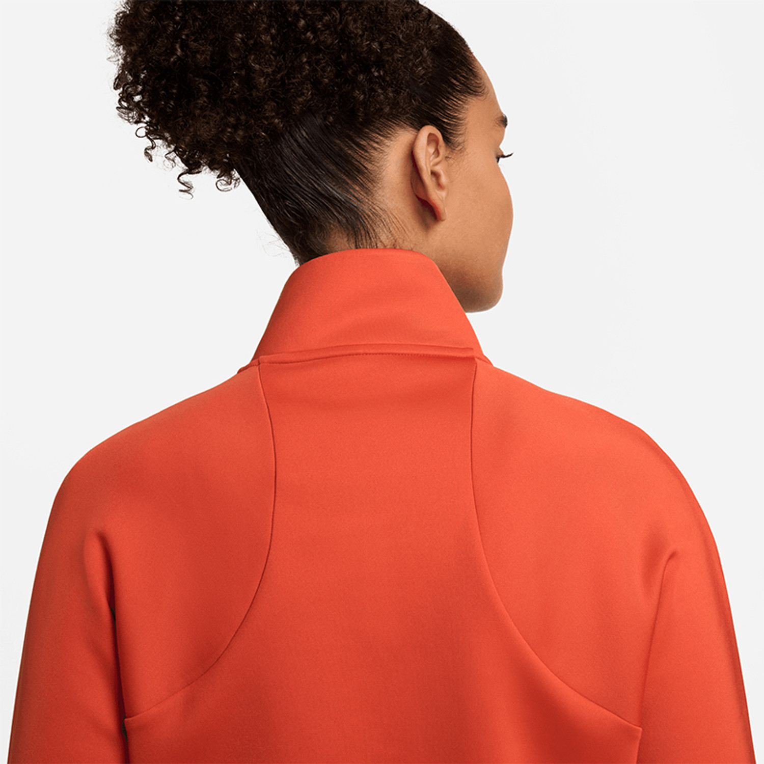 Nike Court Heritage Full Zip Jacket » TennisDirect.nl
