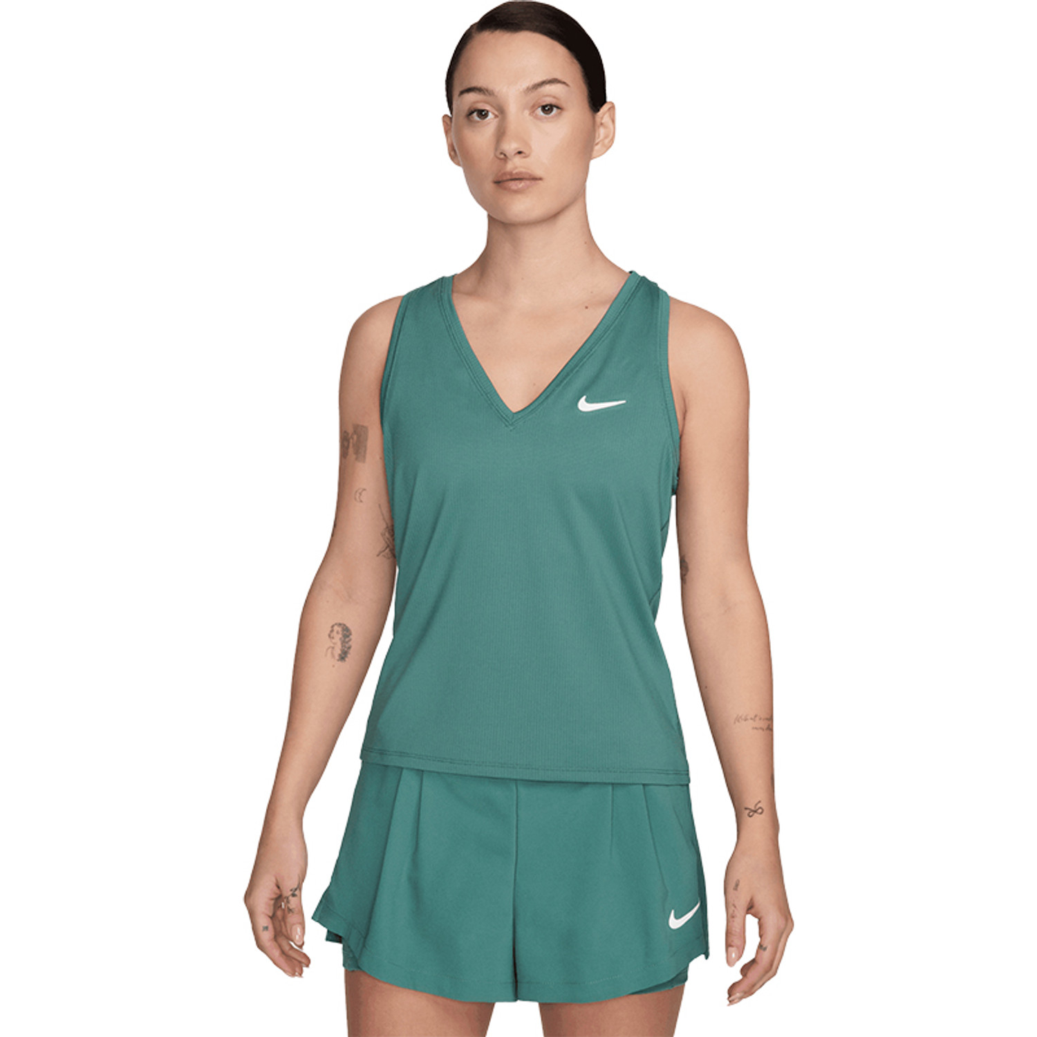 Nike Court Victory Tank » TennisDirect.nl