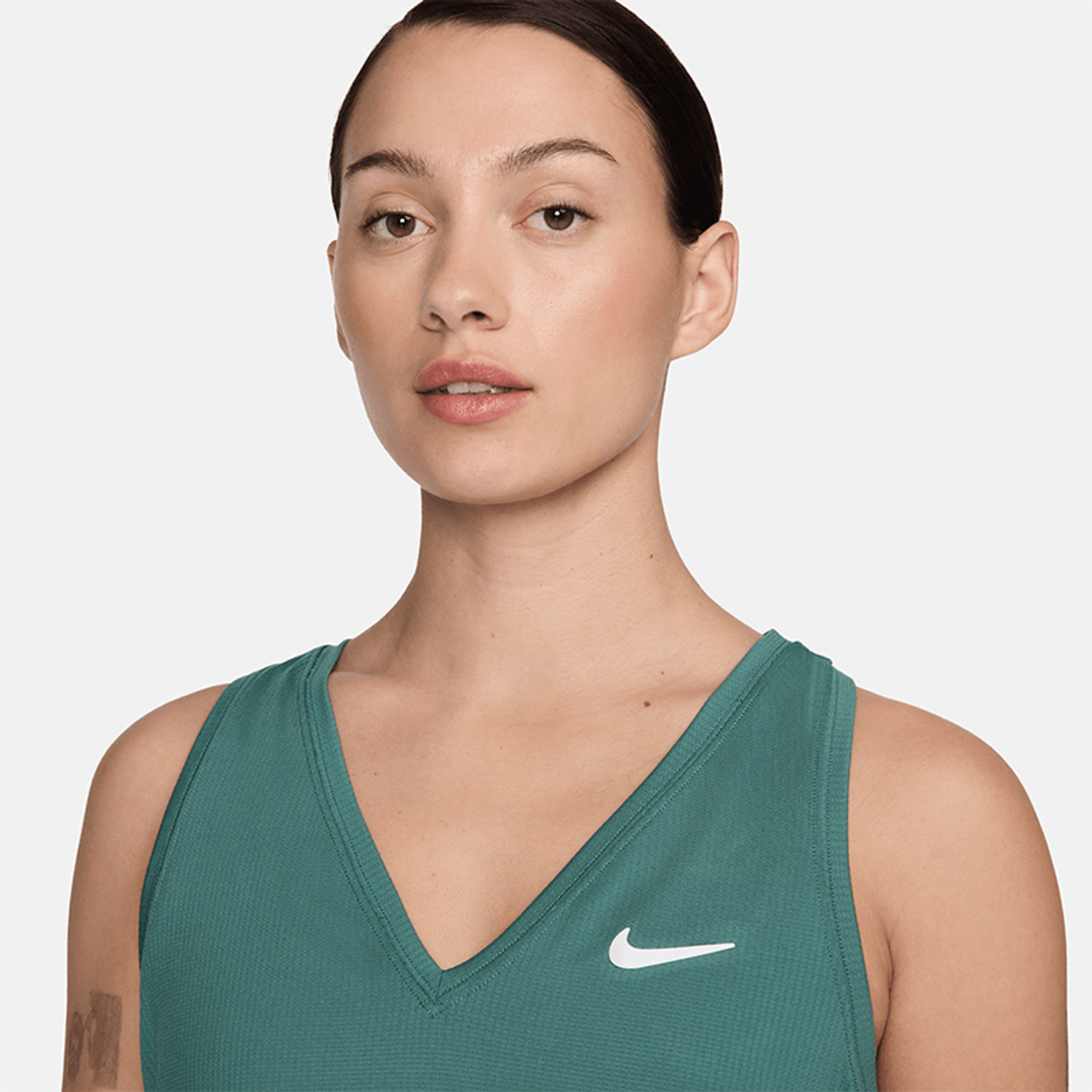 Nike Court Victory Tank » TennisDirect.nl