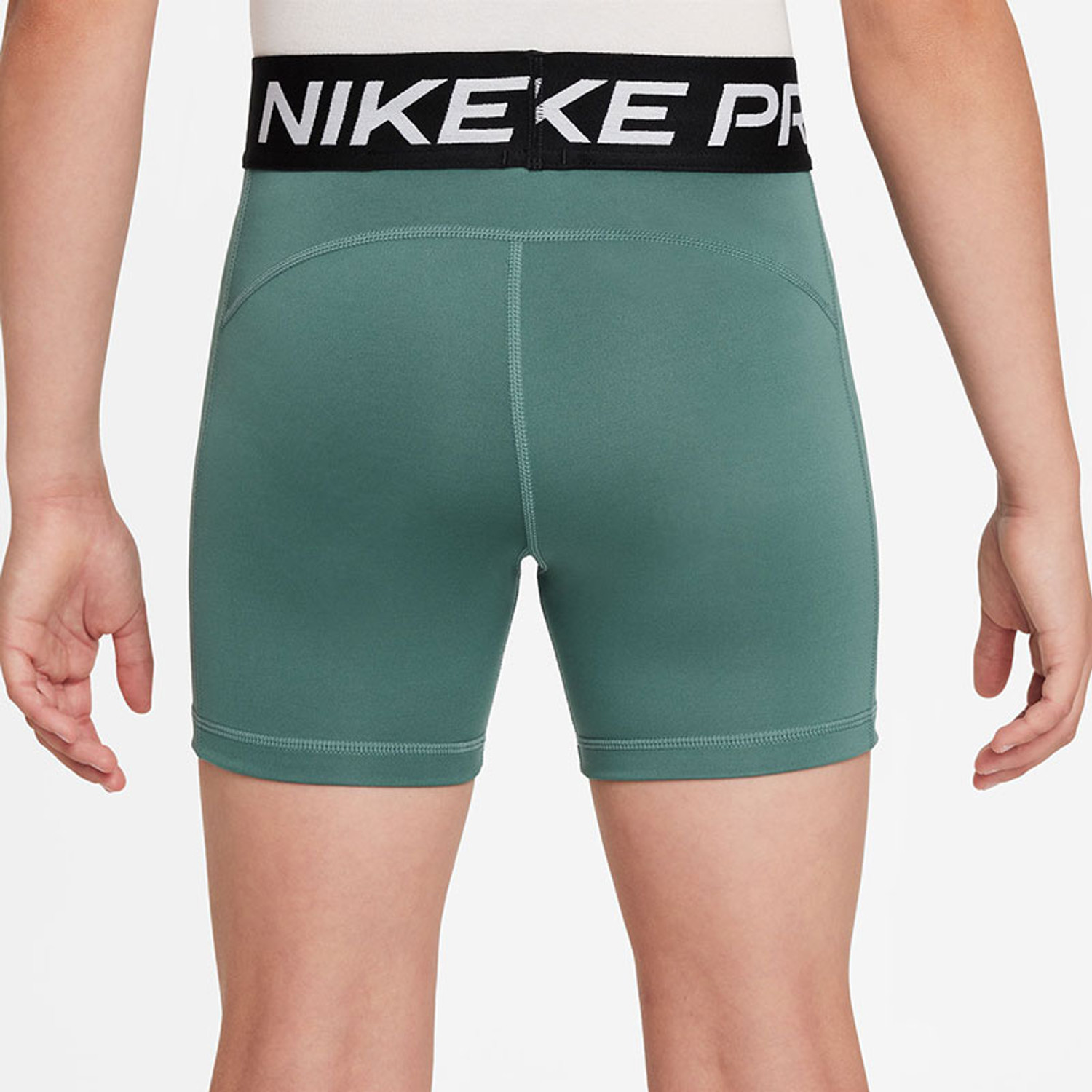 Nike Pro Short Girls » TennisDirect.nl