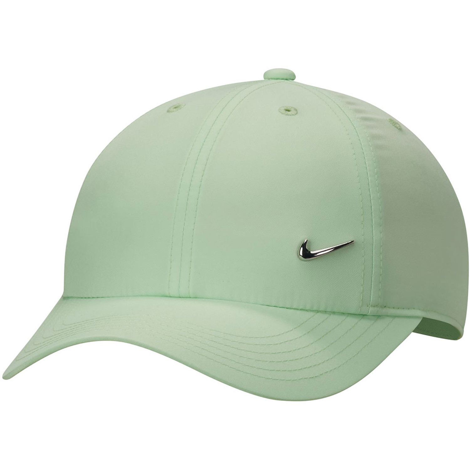 Nike Metal Logo Club Cap Kids » TennisDirect.nl