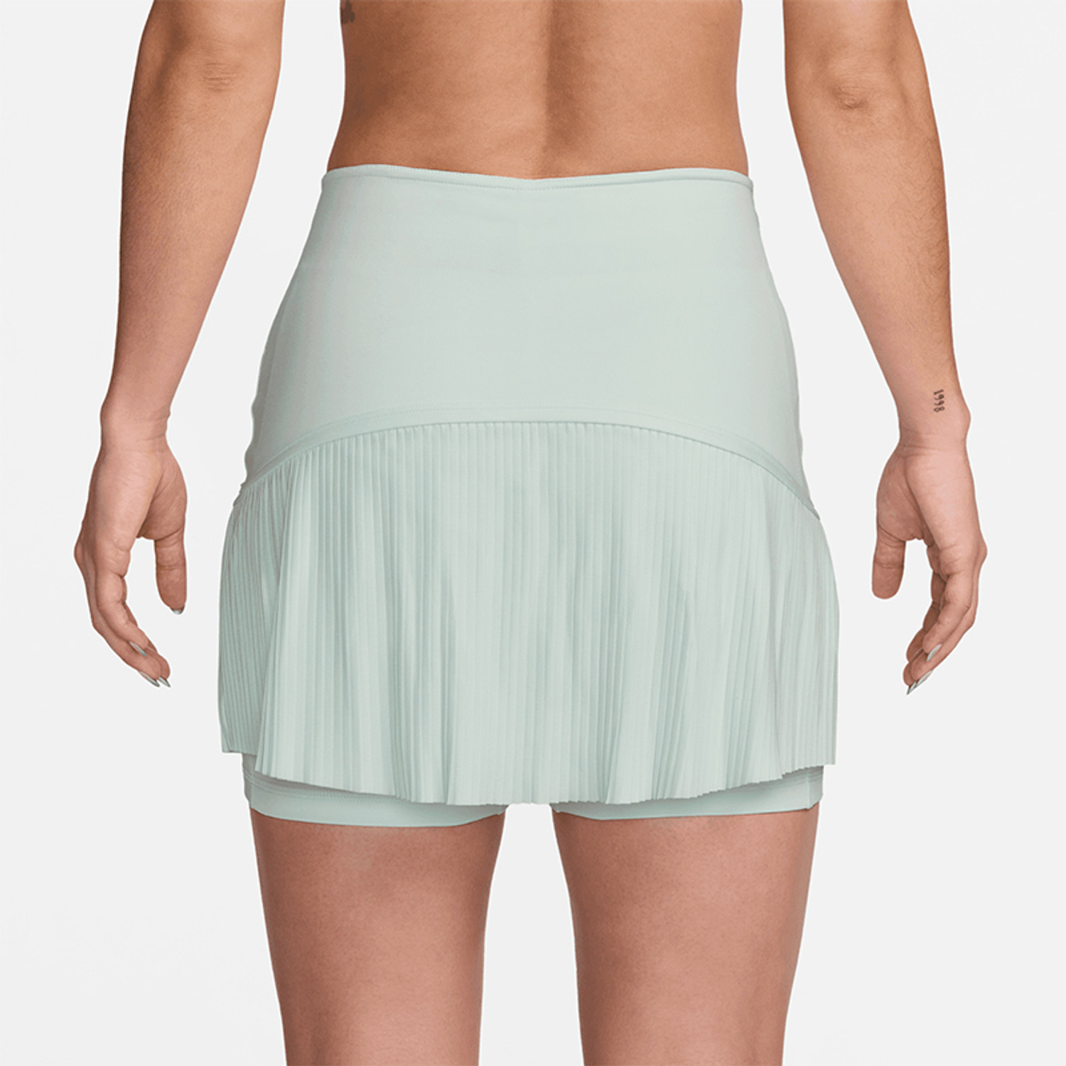 Nike Advantage Pleated Skirt » TennisDirect.nl