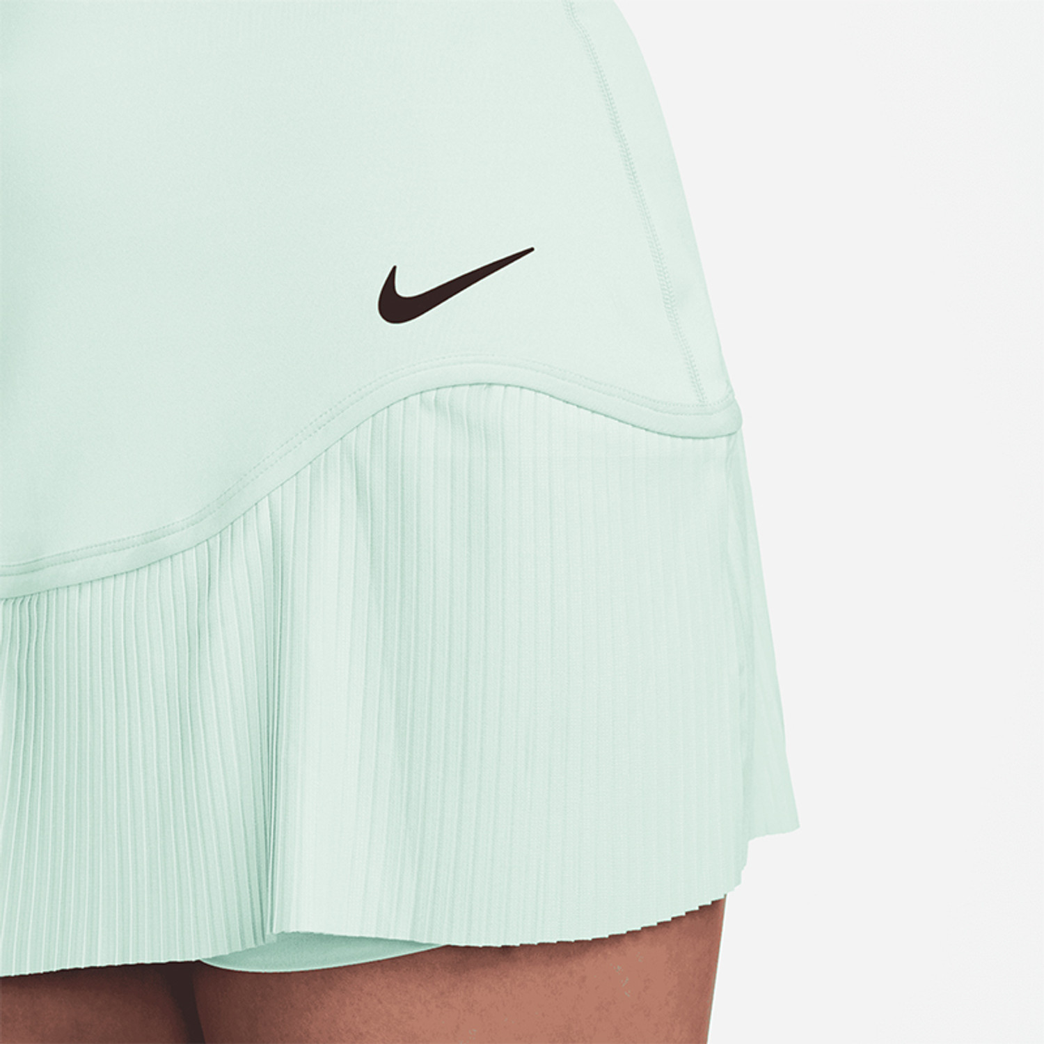 Nike Advantage Pleated Skirt » TennisDirect.nl