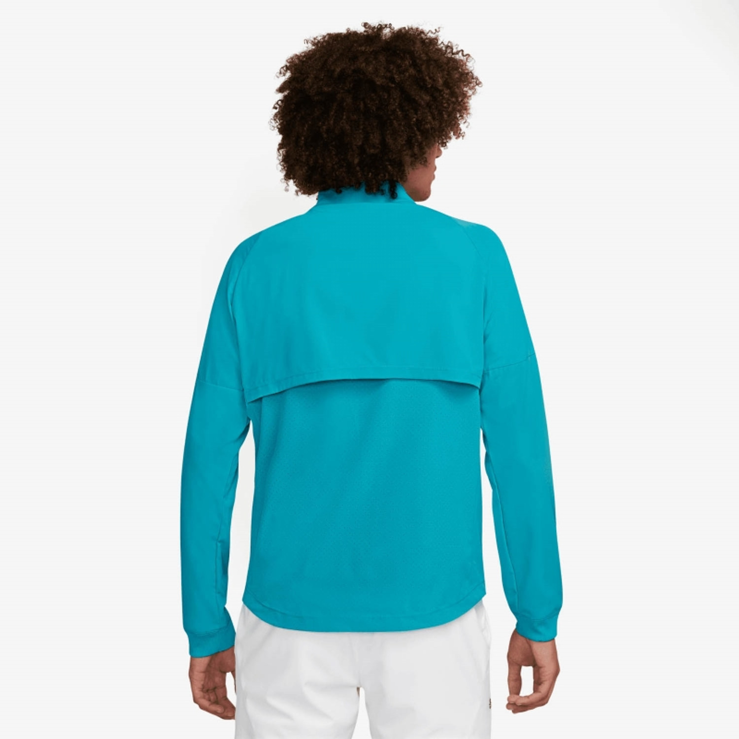 Nike Court Rafa Jacket » TennisDirect.nl