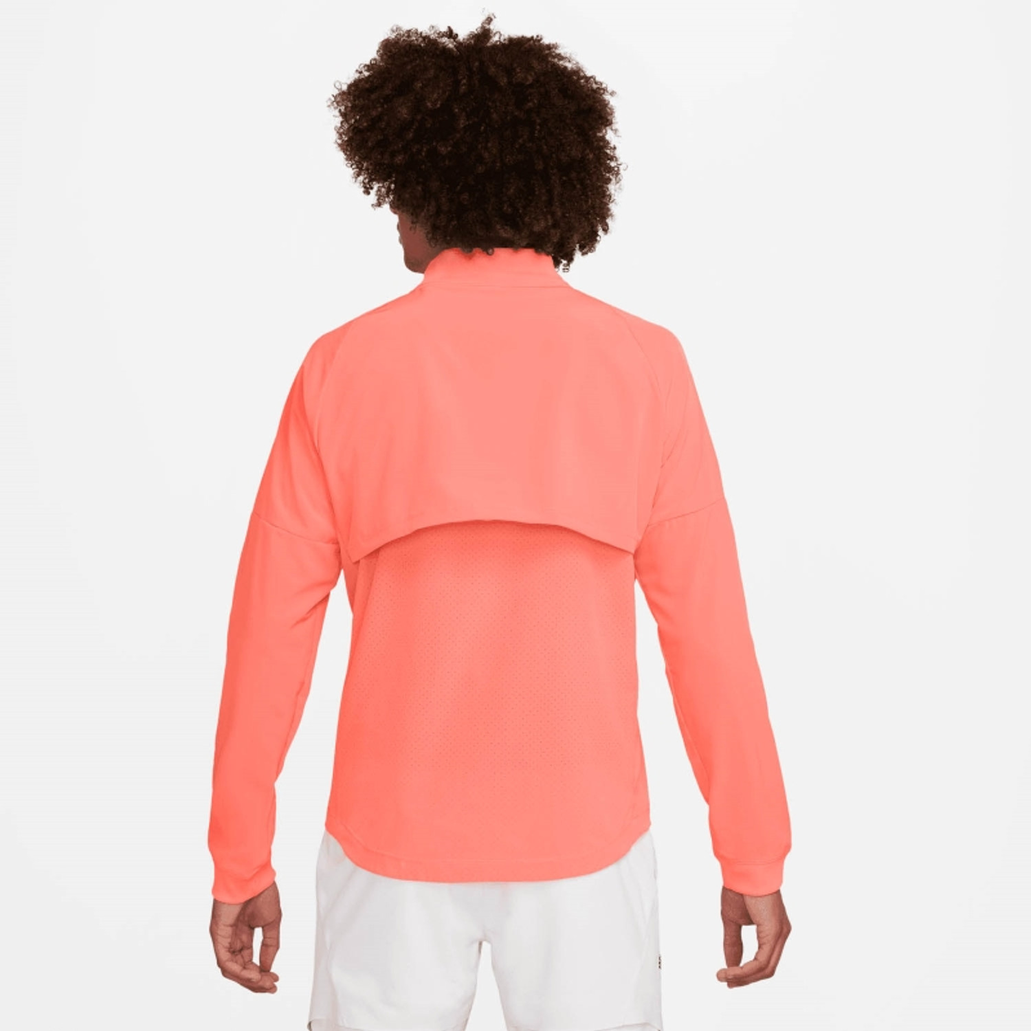 Nike Court Rafa Jacket » TennisDirect.nl