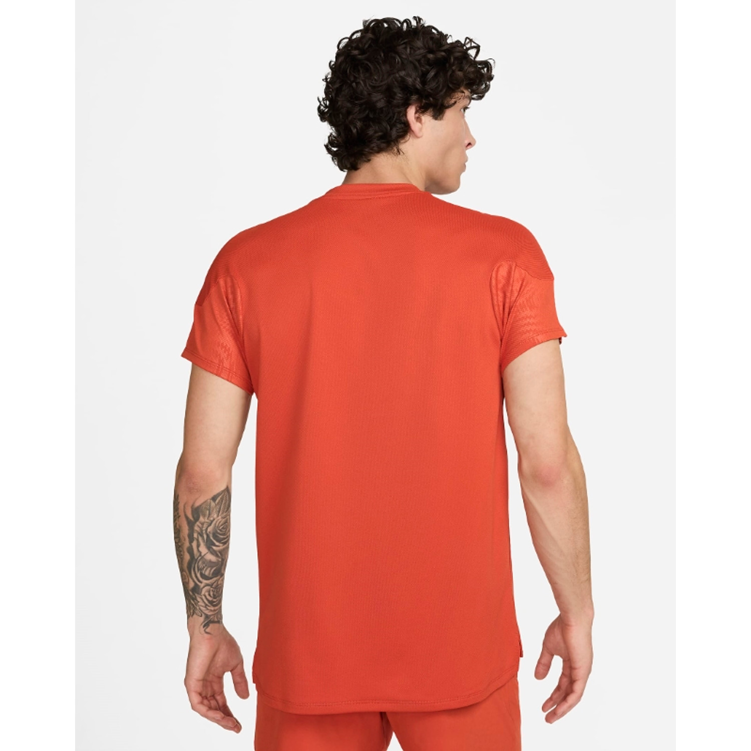 Nike Roland Garros Court Slam Set Heren » TennisDirect.nl