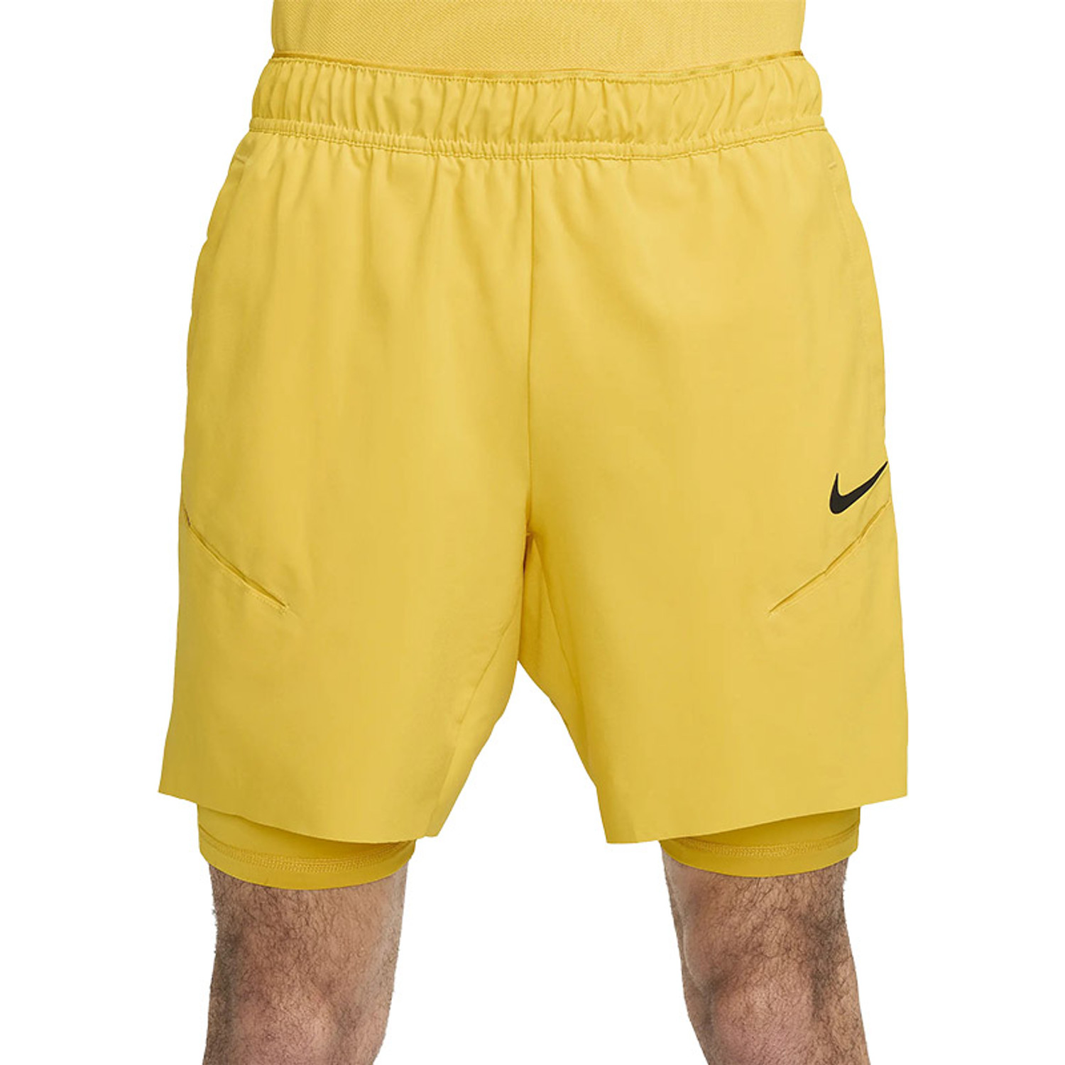 Nike Court Advantage Slam Short » TennisDirect.nl