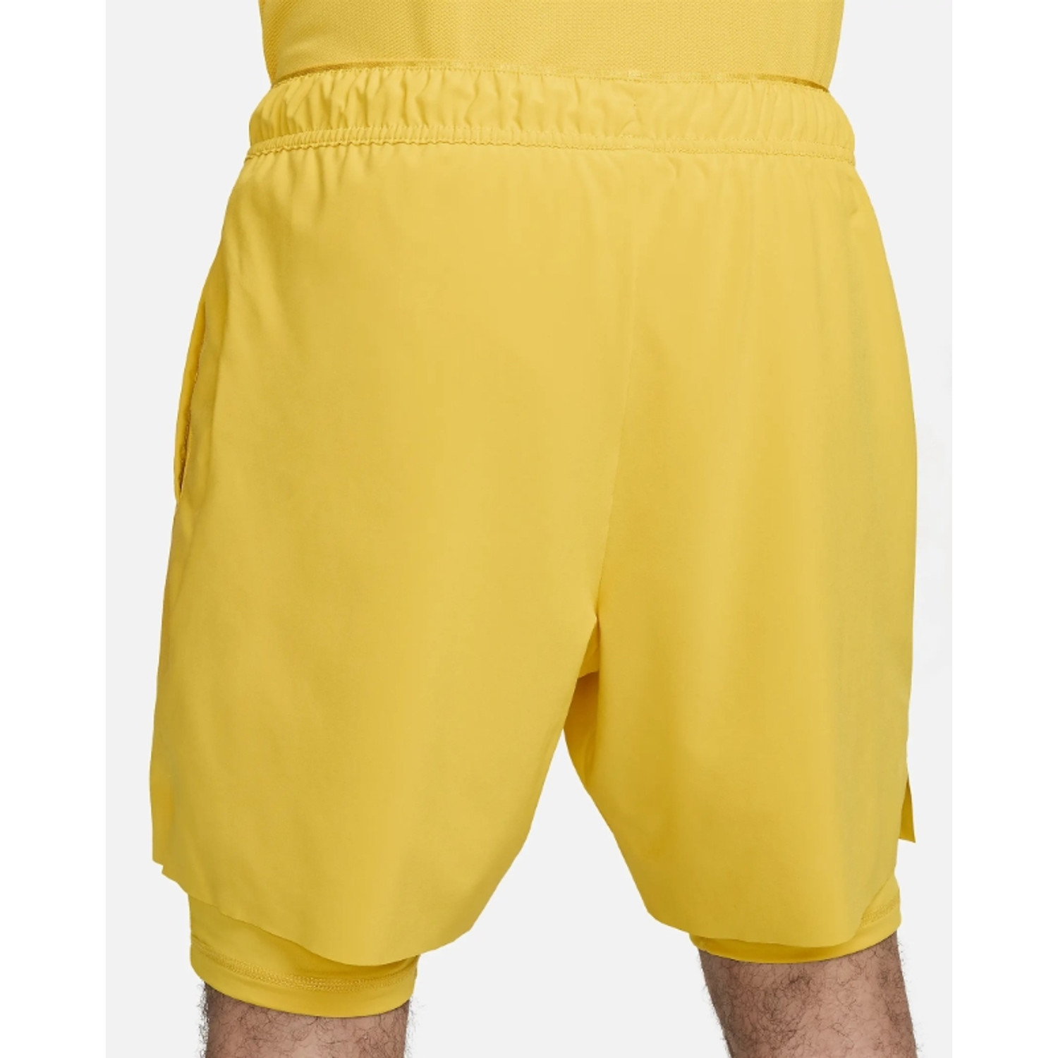Nike Court Advantage Slam Short » TennisDirect.nl
