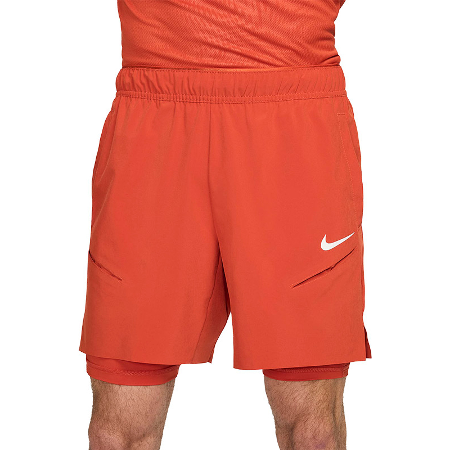 Nike Roland Garros Court Slam Set Heren » TennisDirect.nl