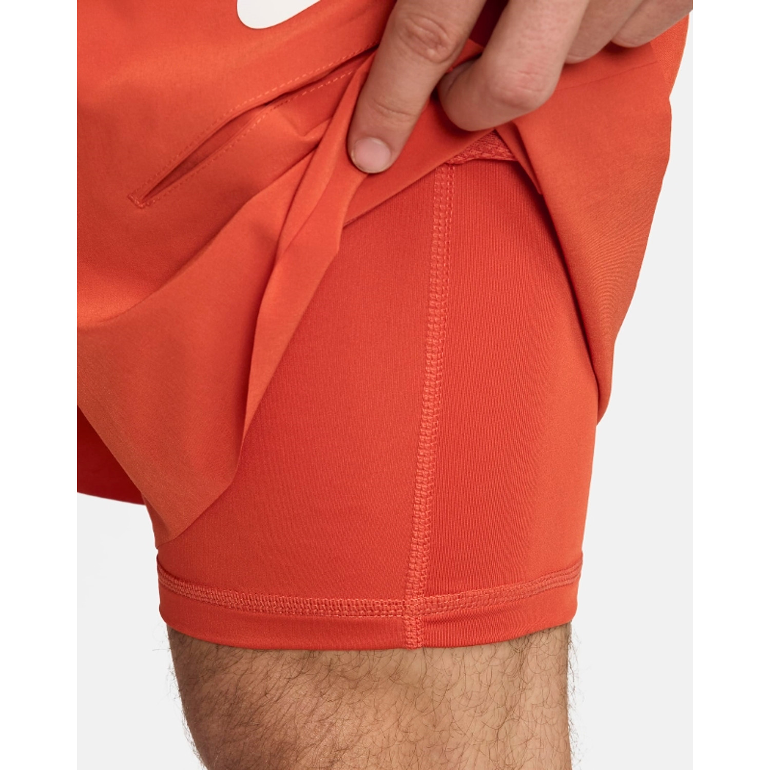 Nike Roland Garros Court Slam Set Heren » TennisDirect.nl