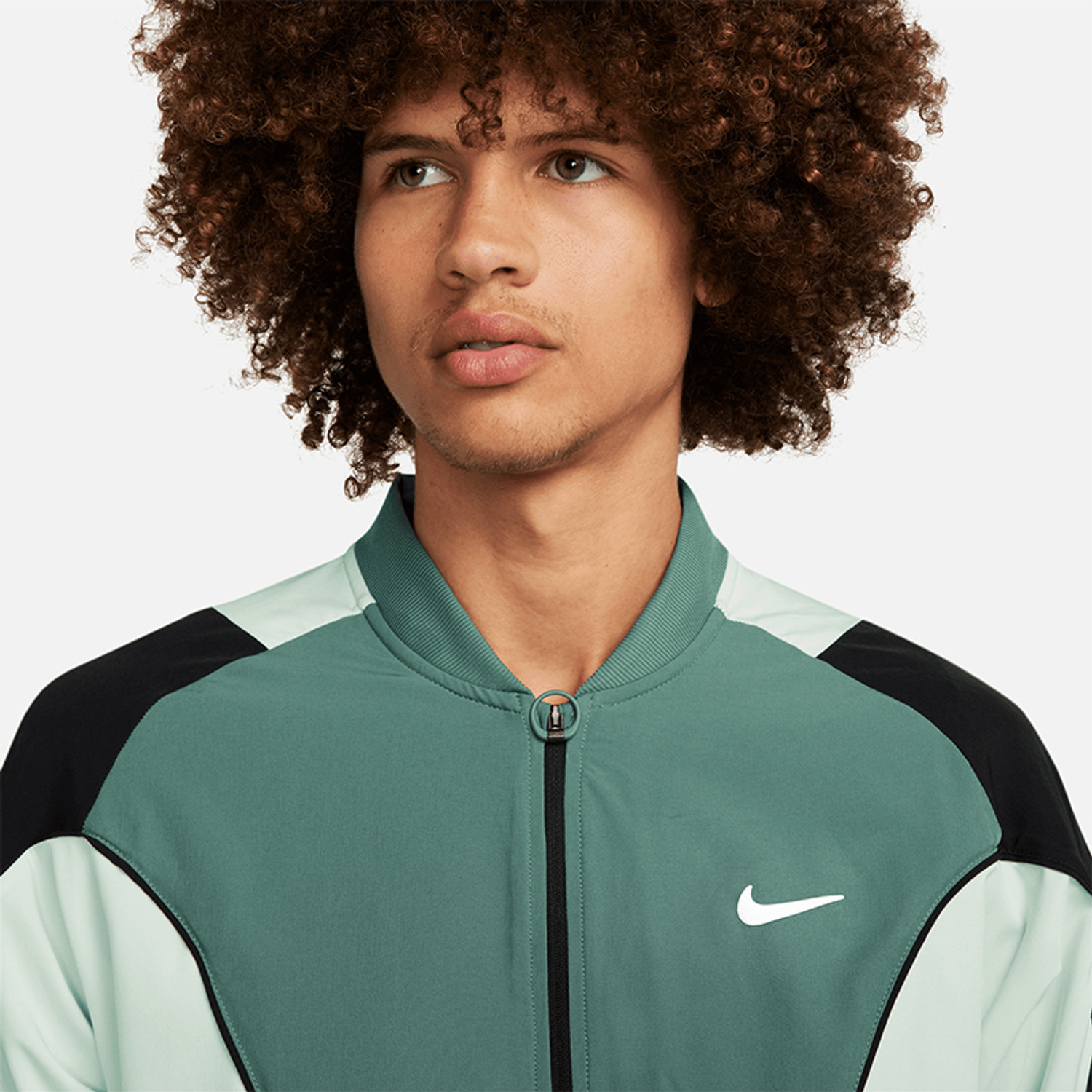 Nike Court Advantage Packable Jacket » TennisDirect.nl