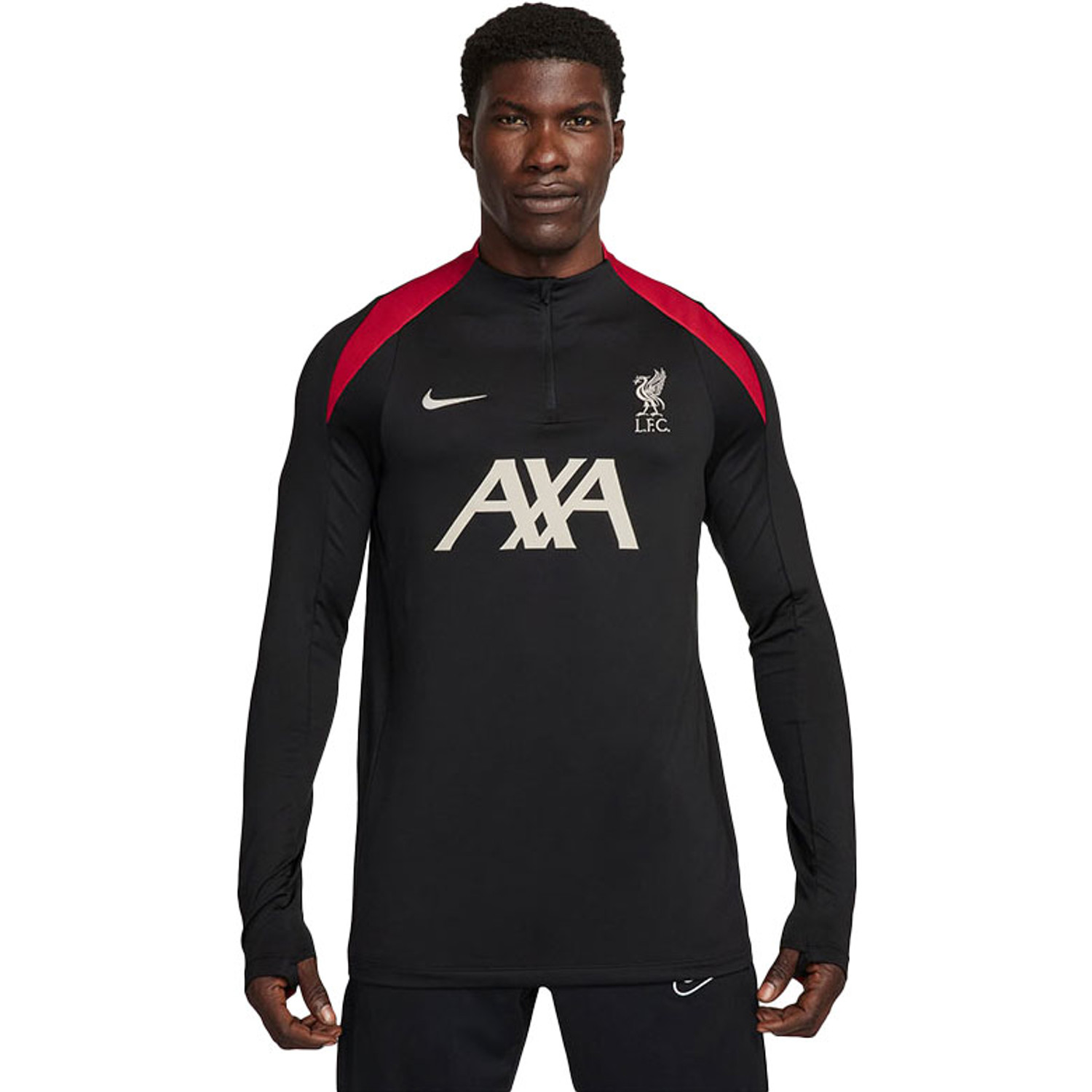 Nike Liverpool Strike Trainingspak | Bij VoetbalDirect.nl