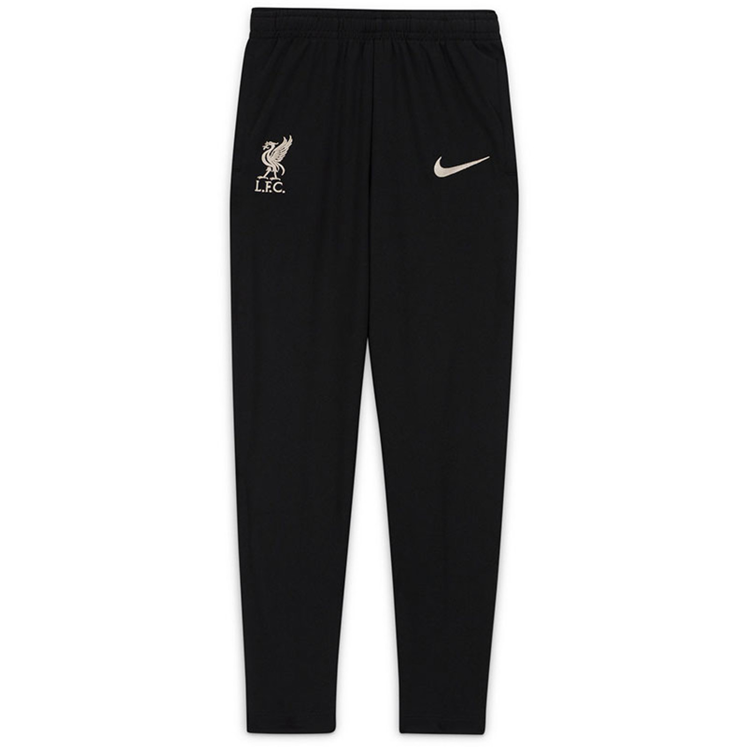 Nike Liverpool Academy Pro Pant Little Kids | Bij VoetbalDirect.nl