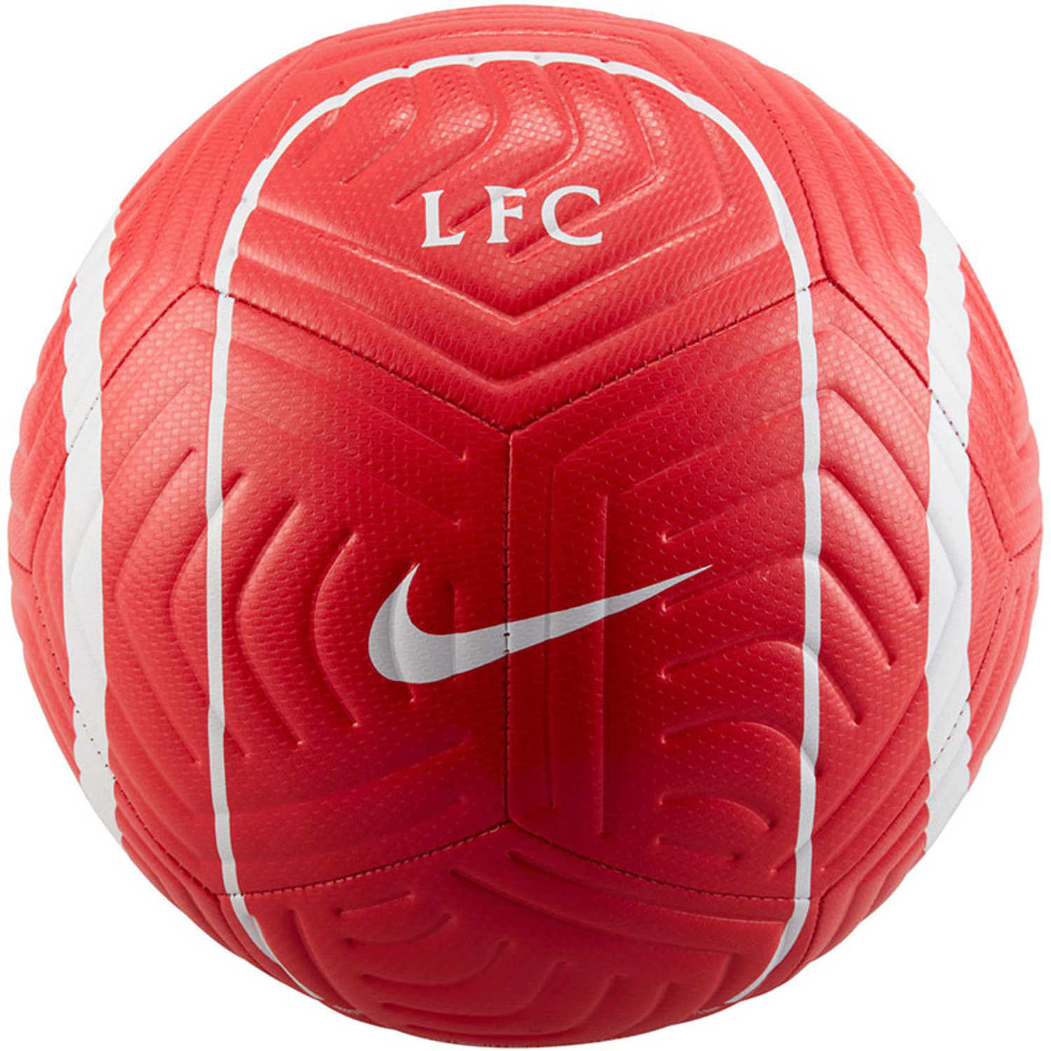 Nike Liverpool Academy Bal - Maat 4 | Bij VoetbalDirect.nl