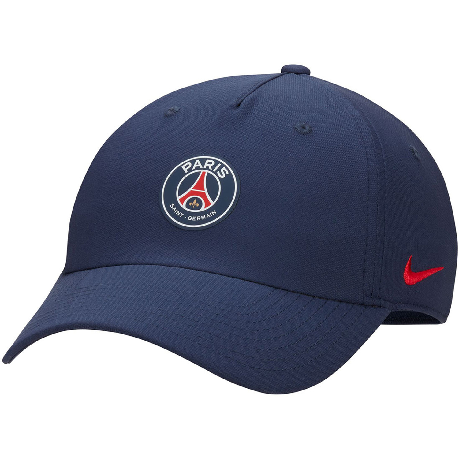 Nike Paris Saint-Germain Club Cap 2024/2025 | Bij VoetbalDirect.nl