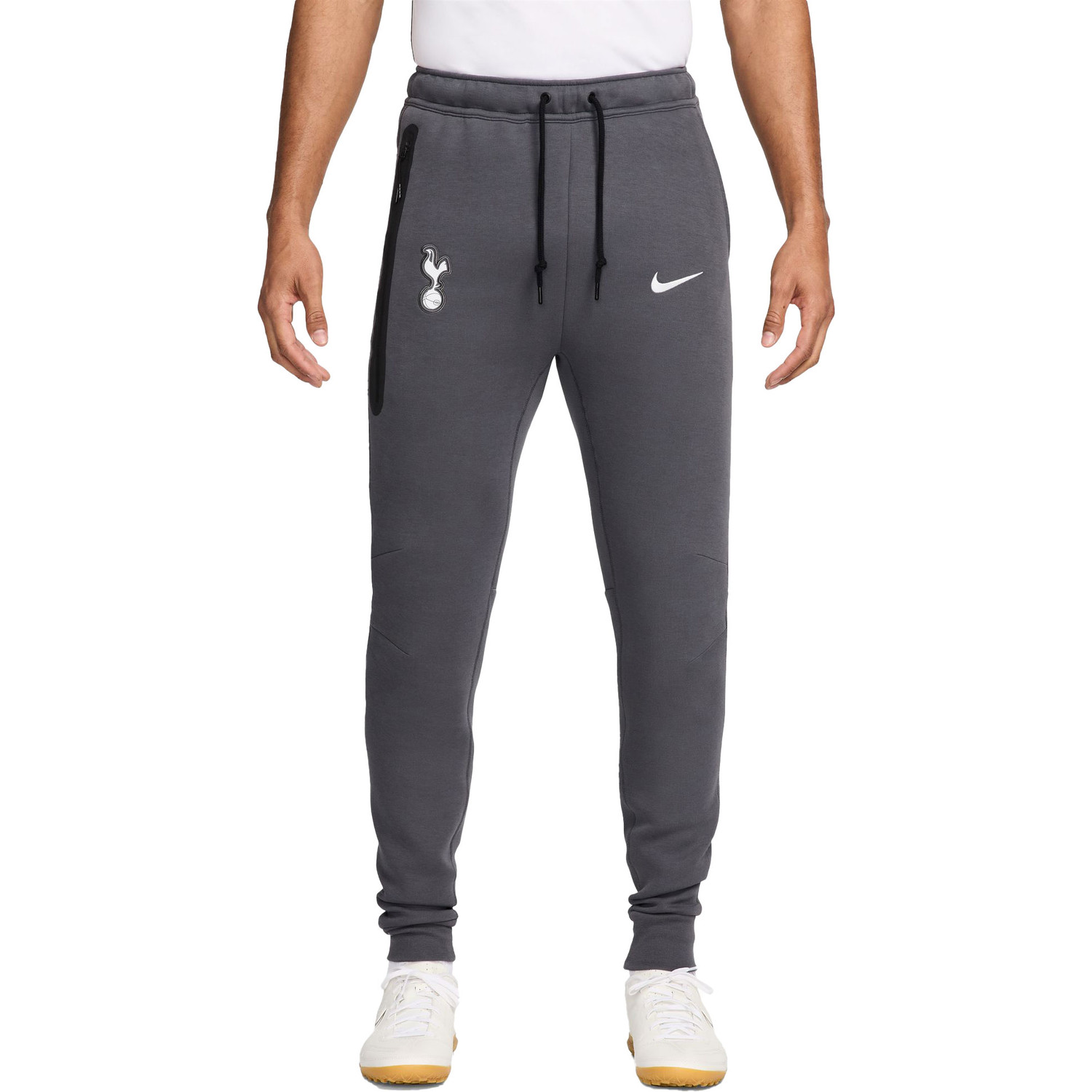 Nike Tottenham Hotspur Tech Fleece Pant | Bij VoetbalDirect.nl