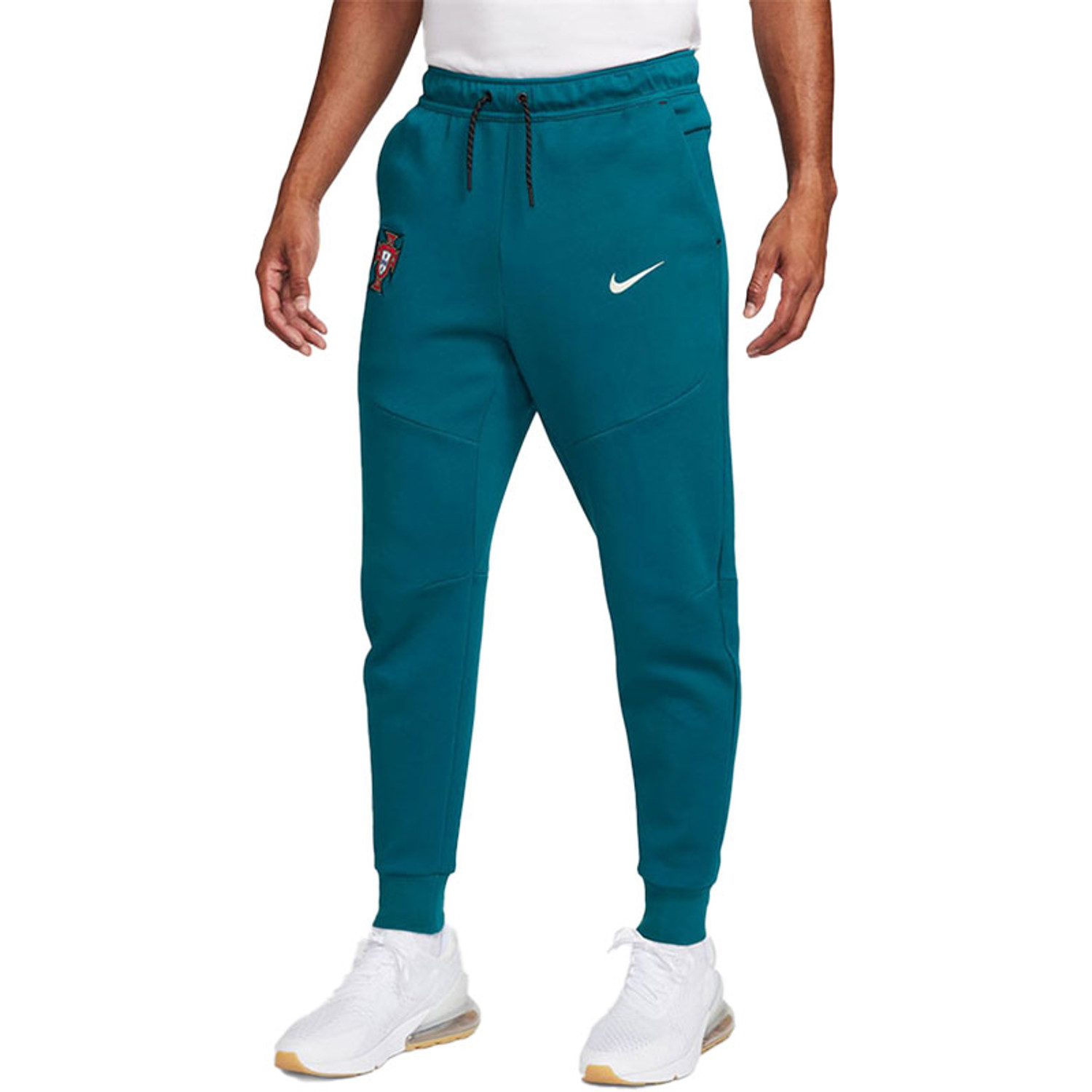 Nike Portugal Tech Fleece Trainingspak - PassaSports.nl