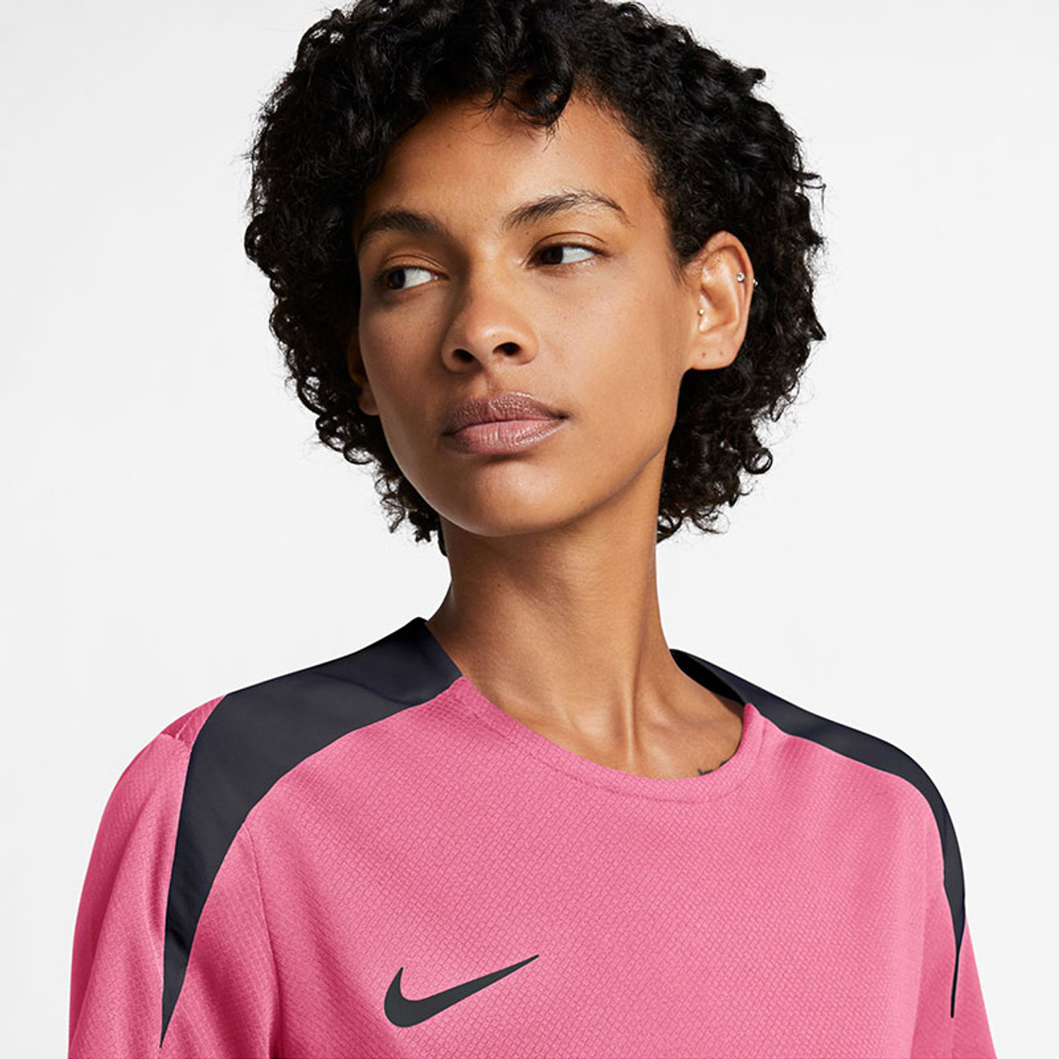 Nike Strike Trainingsset Dames | Bij VoetbalDirect.nl