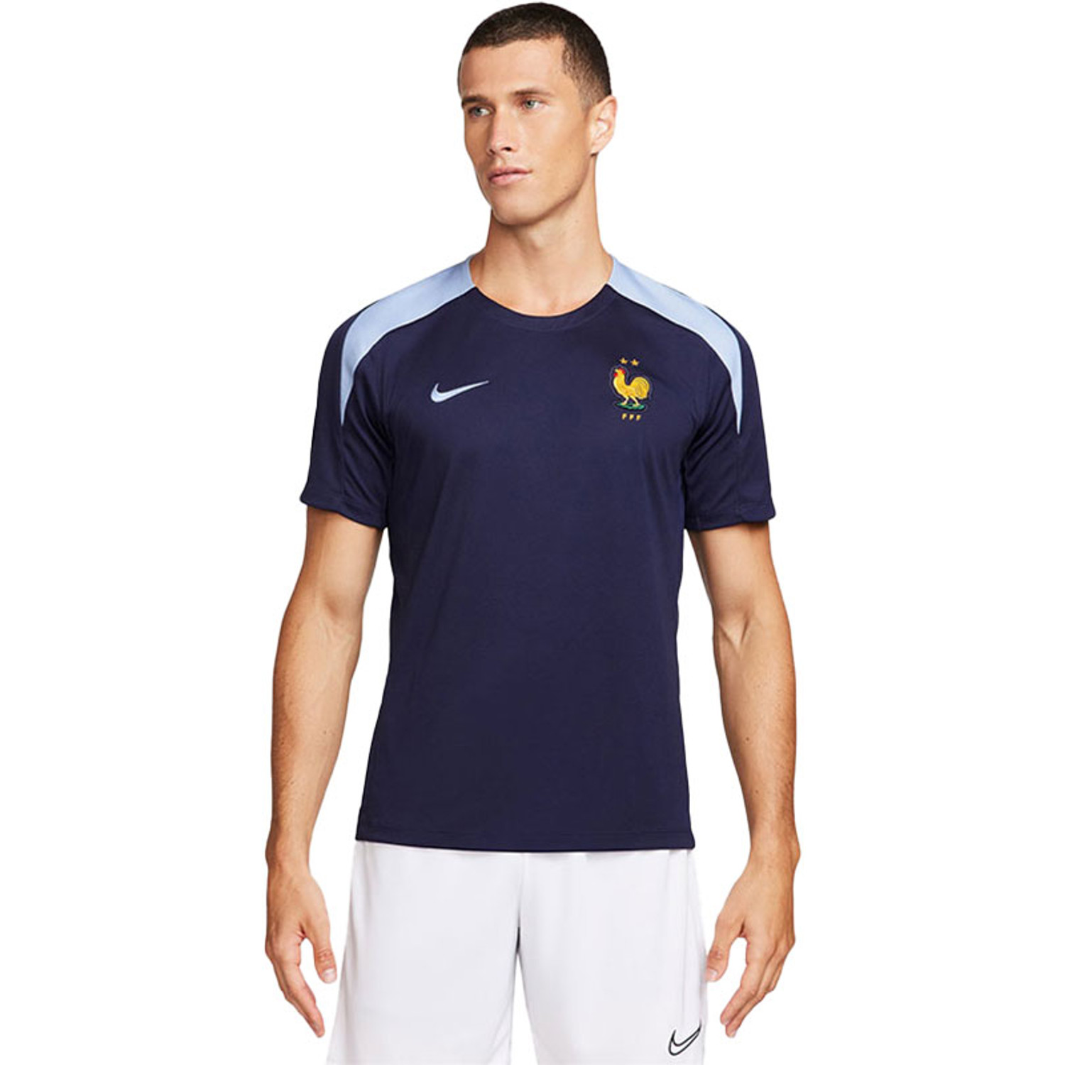 Nike France Strike Top 2024/2026 - Sportshop.com
