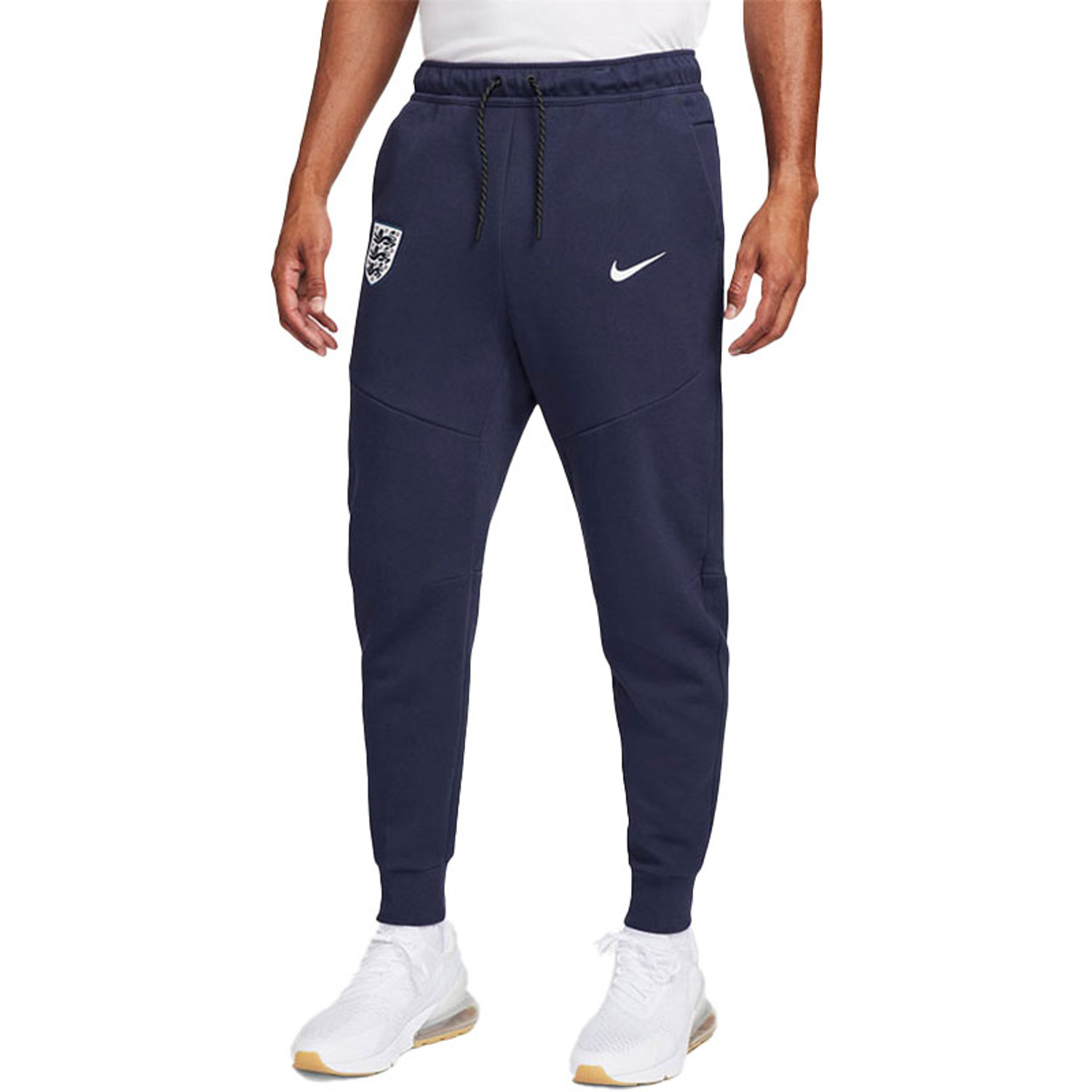 Nike United Kingdom Tech Fleece Pant 2024/2026 - Sportshop.com